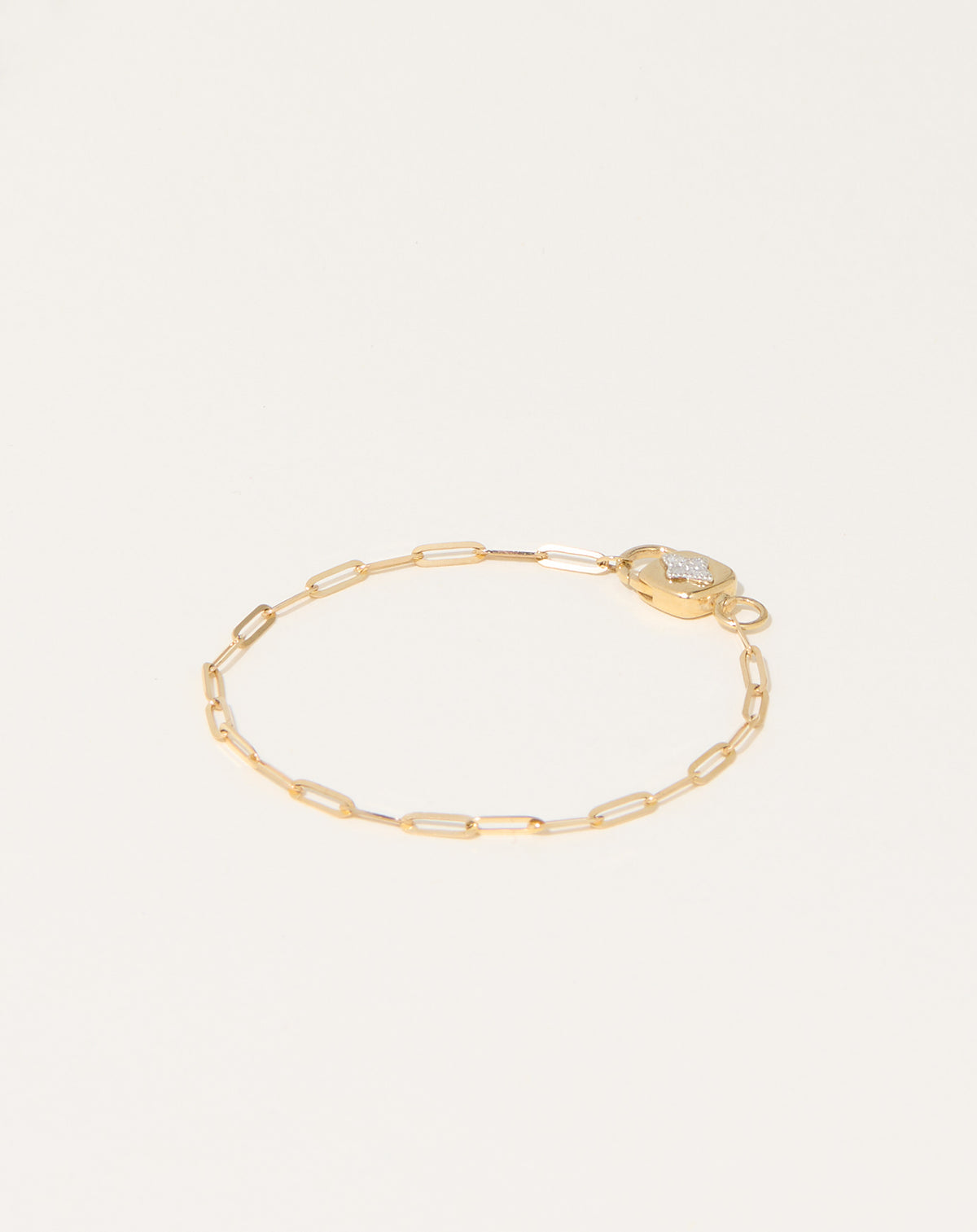 Louise Bracelet | Pascal Monvoisin | Covet + Lou | Covet + Lou