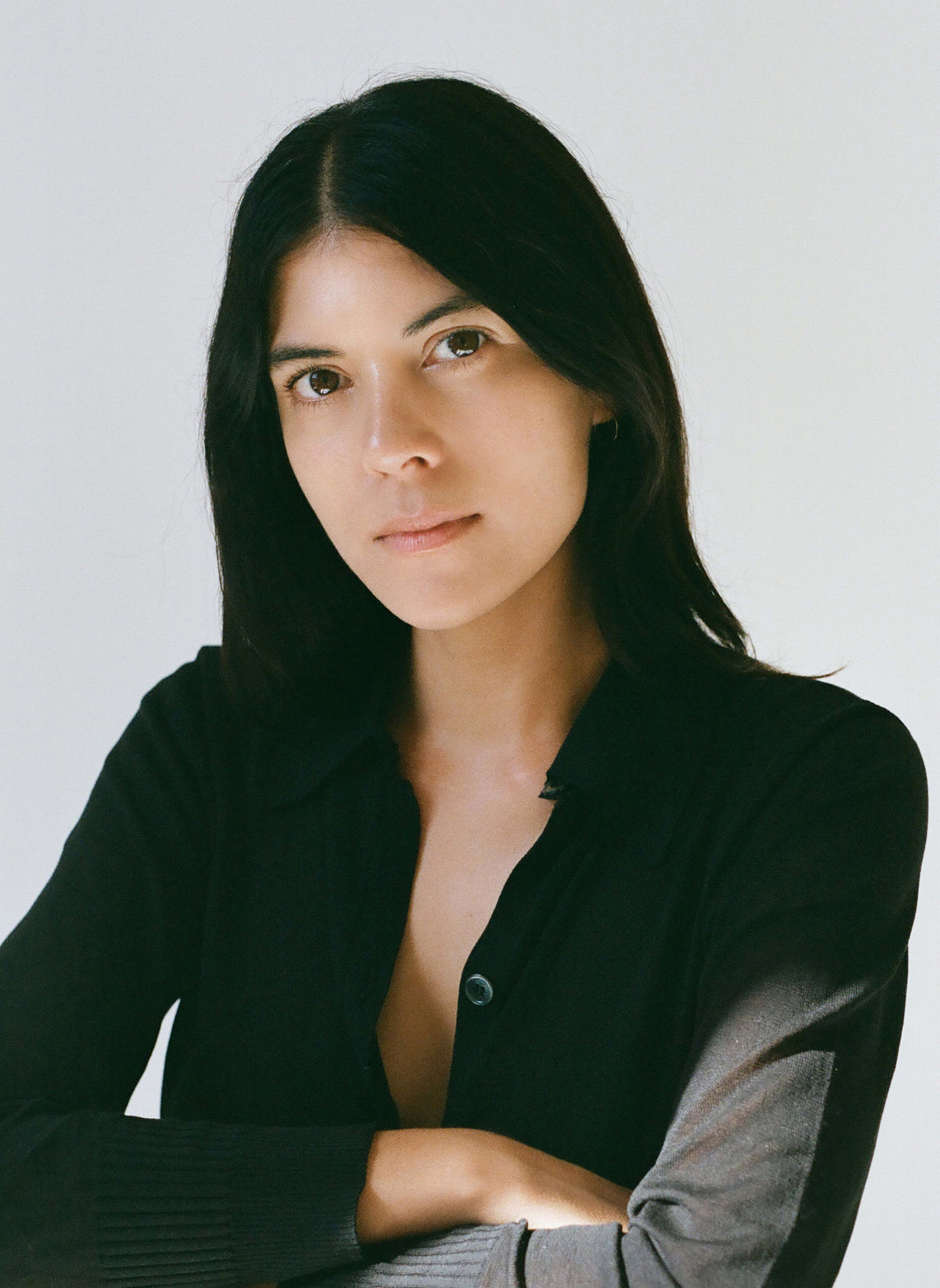 Skincare with LESSE Founder Neada Deters | Covet + Lou