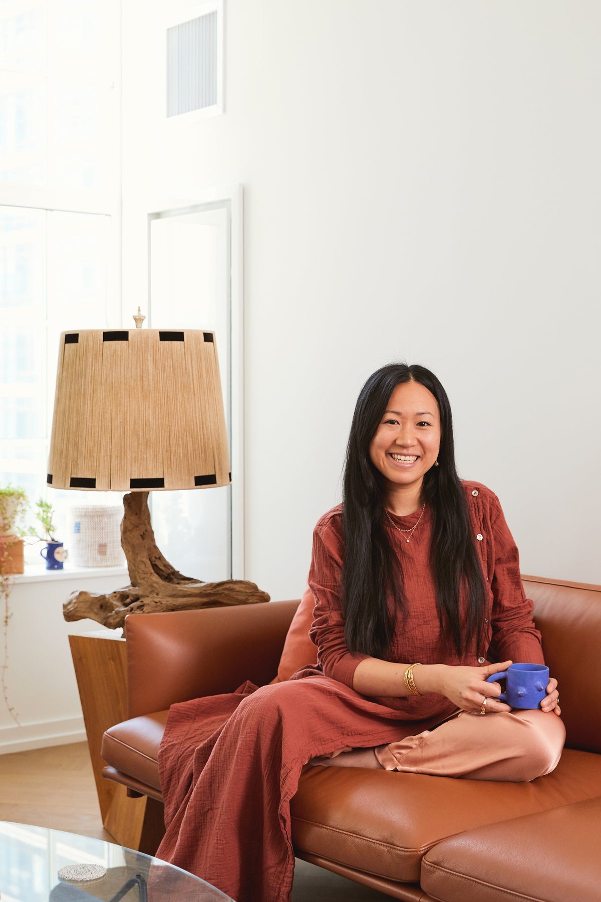 The 8 Ball: Virginia Sin | The Dossier | Covet + Lou