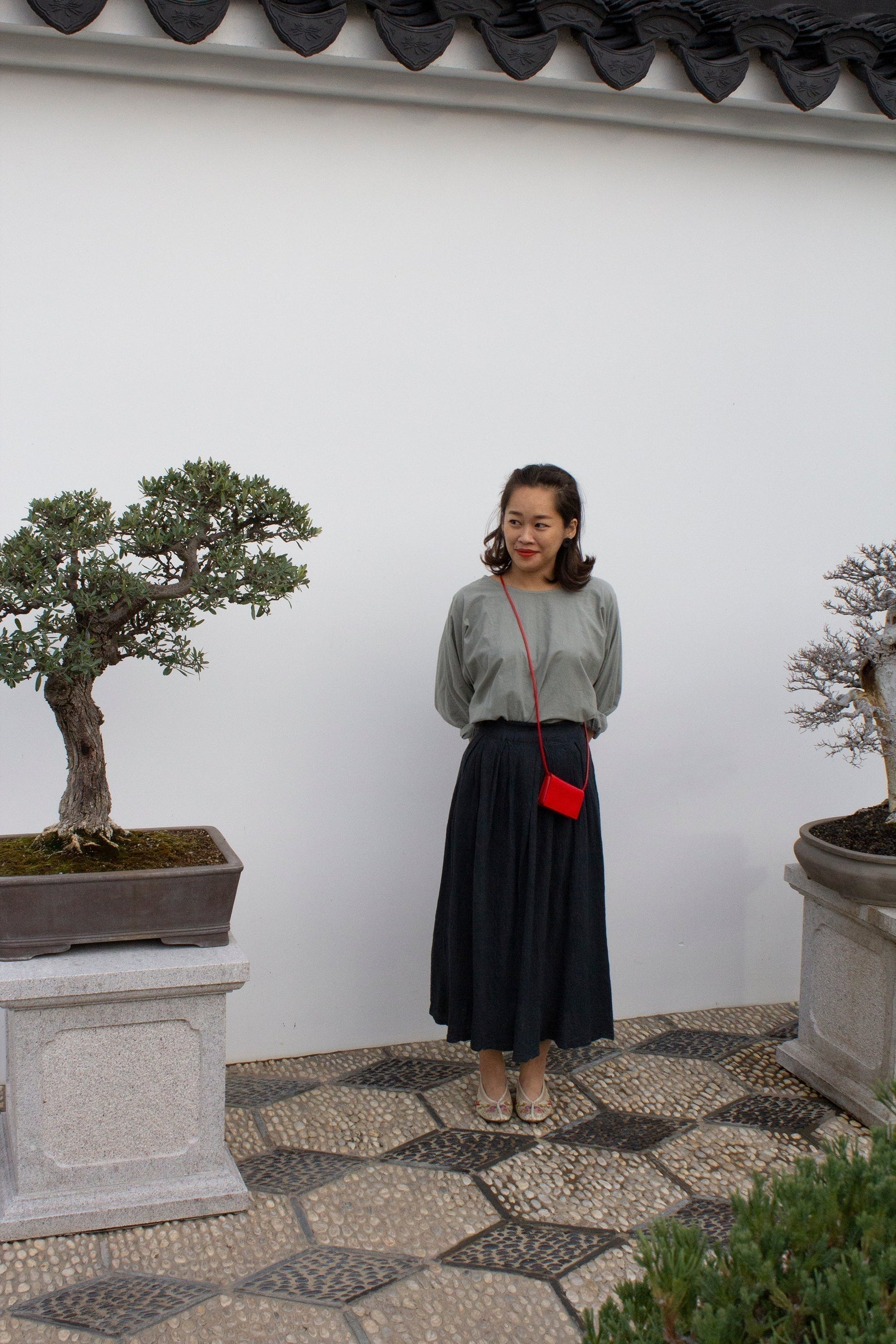 The 8 Ball: Juliana Hung of The Wax Apple | Covet + Lou