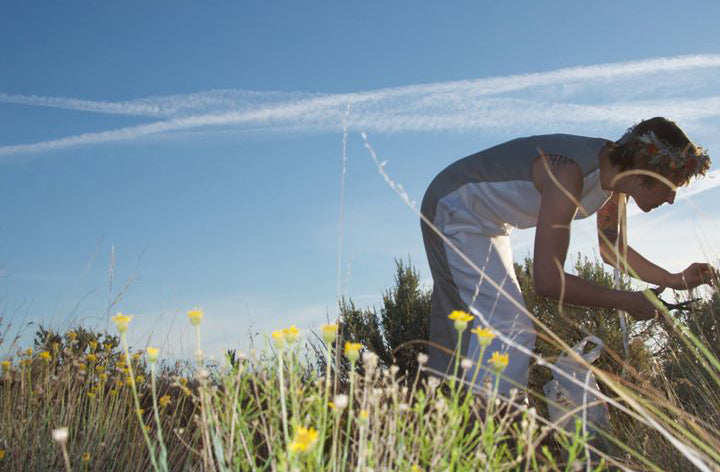 The 8 Ball: Ally Draizin | The Dossier | Covet + Lou