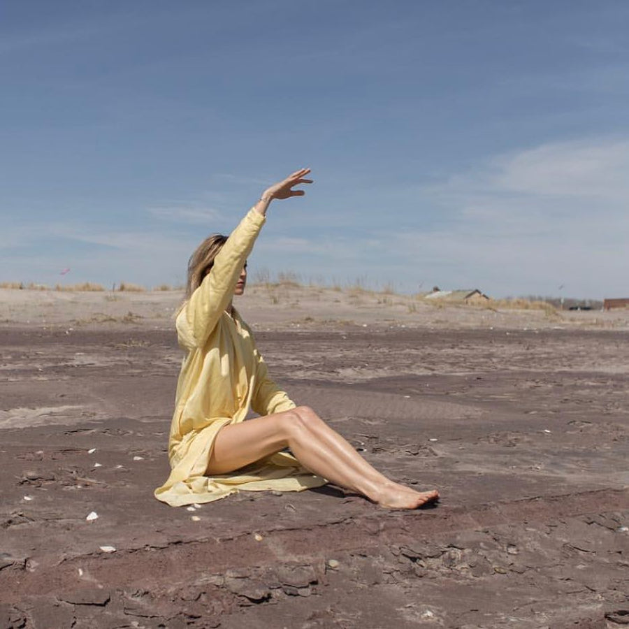 The 8 Ball: Lauren Willson | The Dossier | Covet + Lou