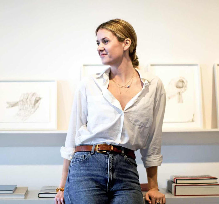 The 8 Ball: Mary MacGill | Covet + Lou