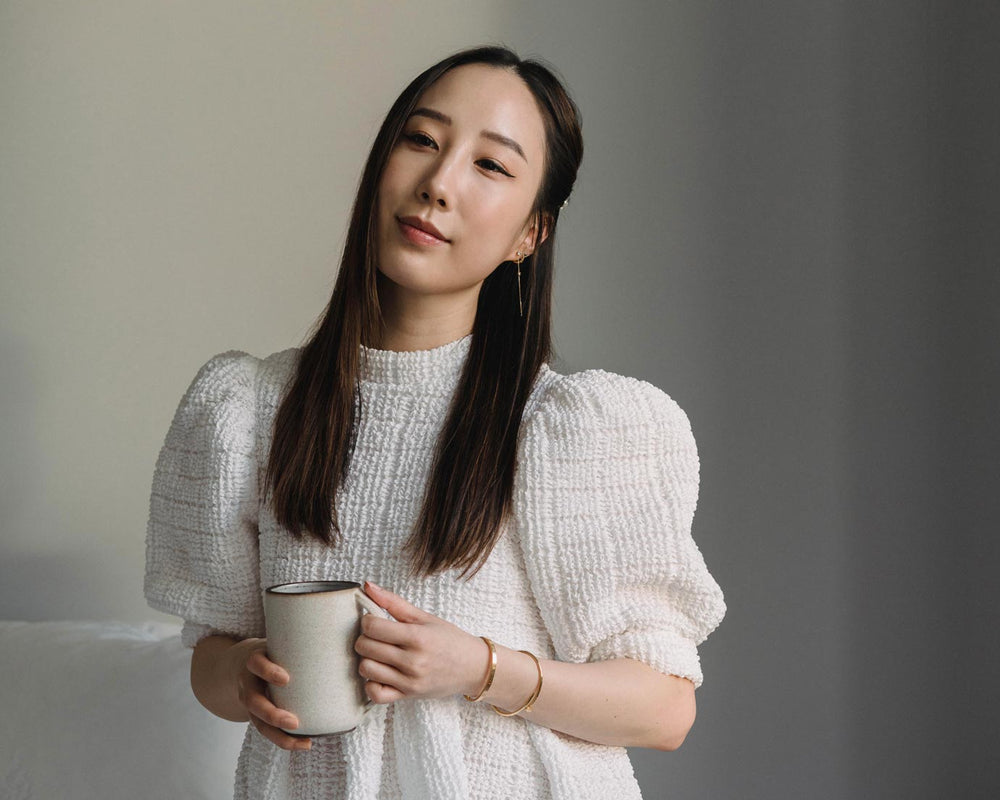 The 8 Ball: Laurie-Anne Braun & Margot Baudequin of Fane | Covet + Lou