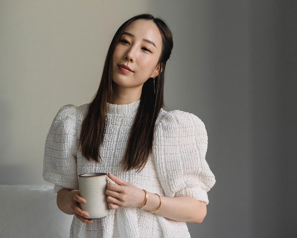 The 8 Ball: Erica Choi of Superegg | Covet + Lou