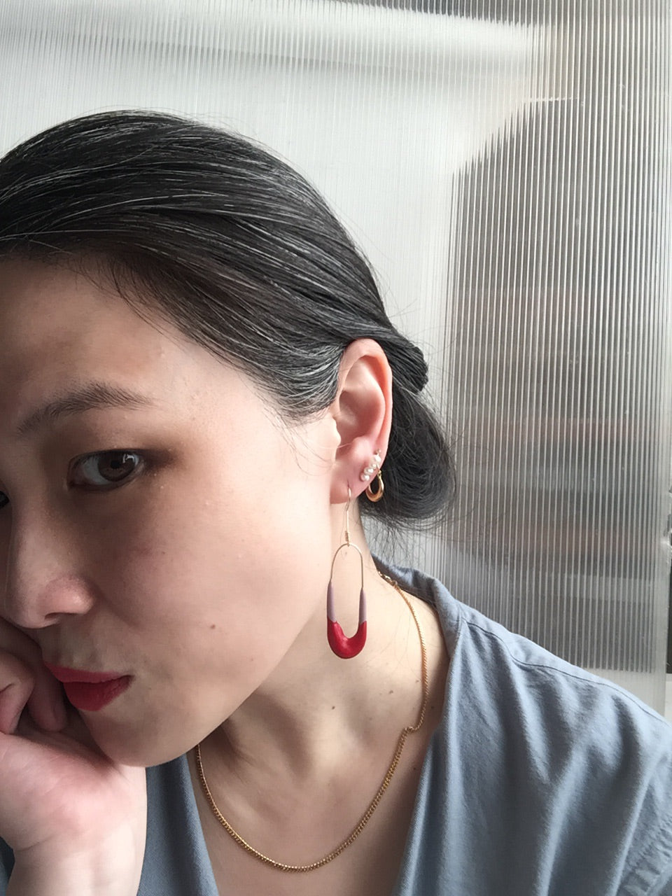 The 8 Ball: Mary Chan of Bartleby Objects | Covet + Lou