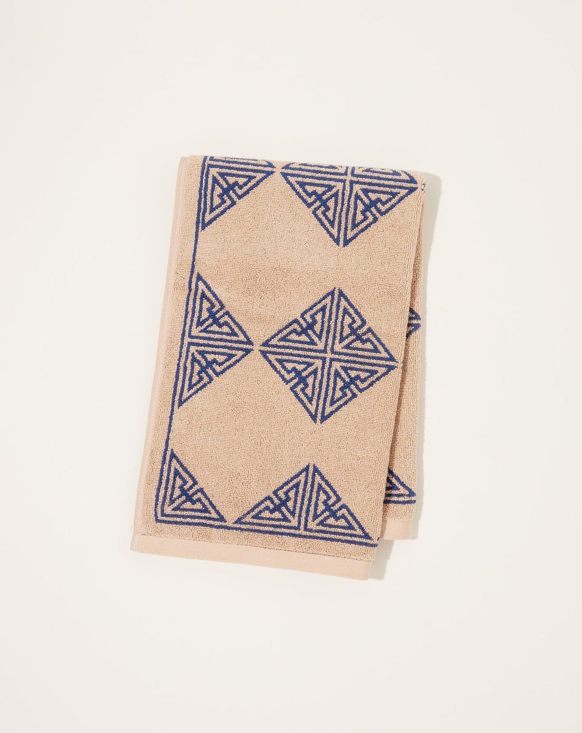 Agnes Hand Towel | Autumn Sonata | Covet + Lou | Covet + Lou