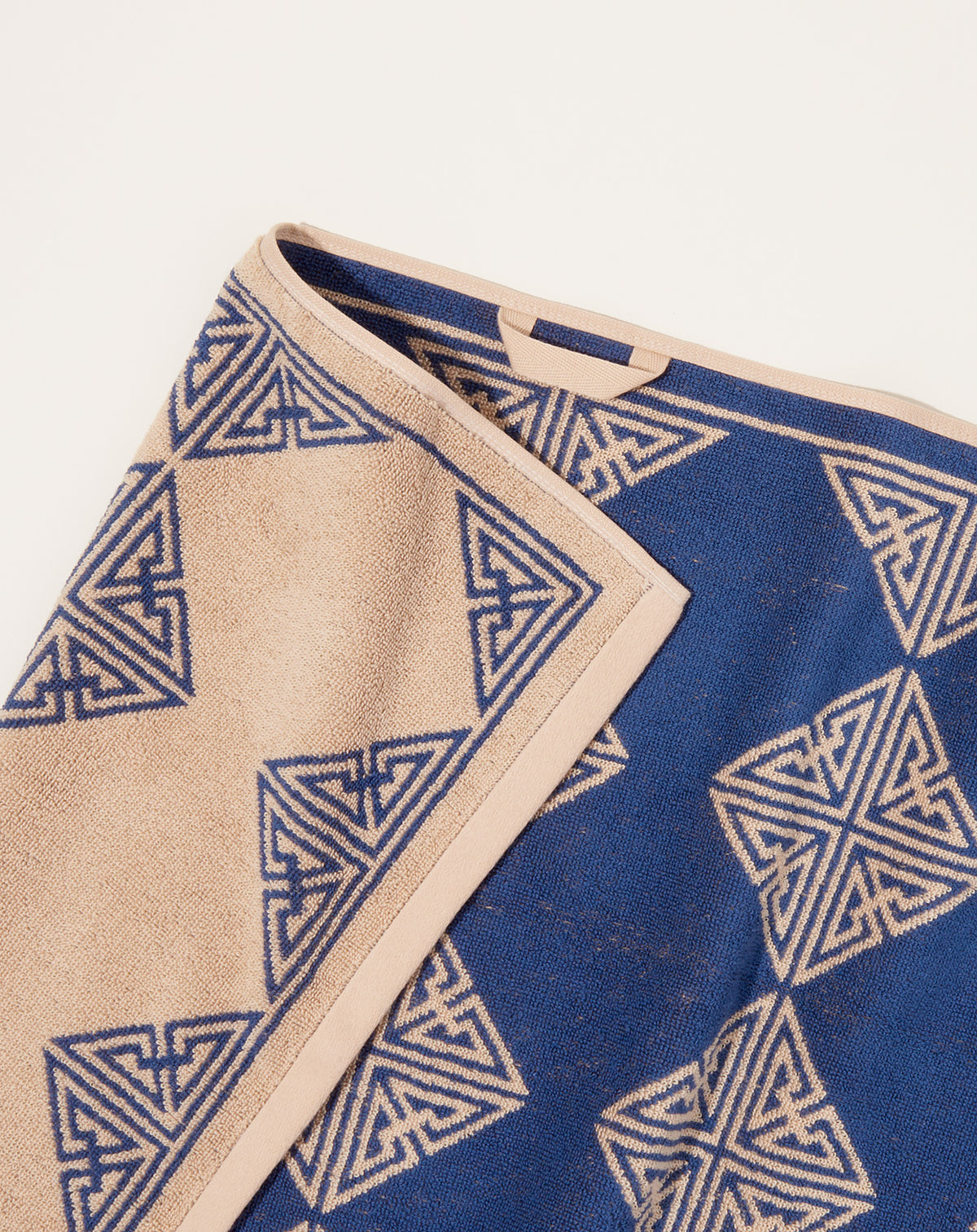 Agnes Hand Towel | Autumn Sonata | Covet + Lou | Covet + Lou