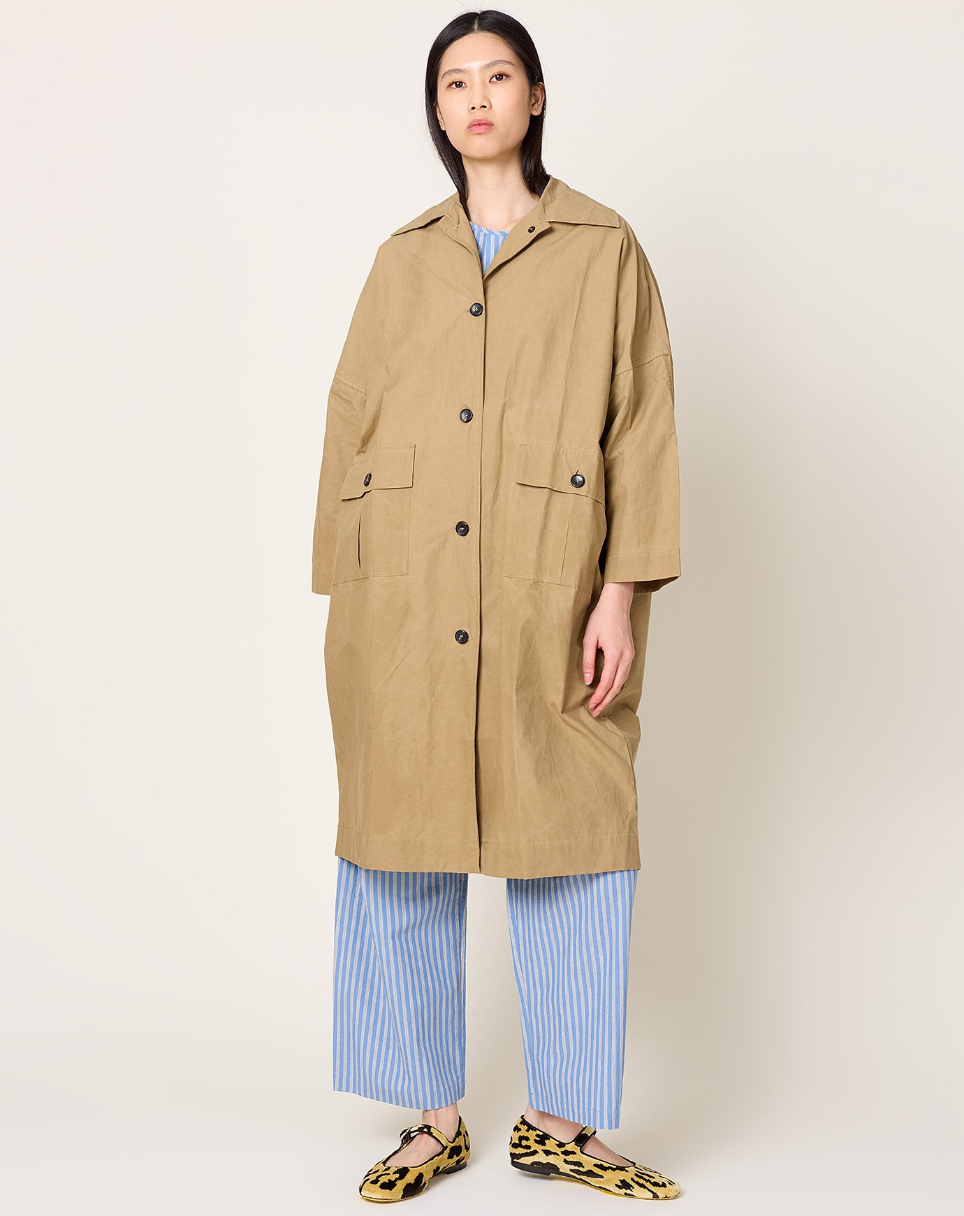 Cawley | Covet + Lou | Covet + Lou