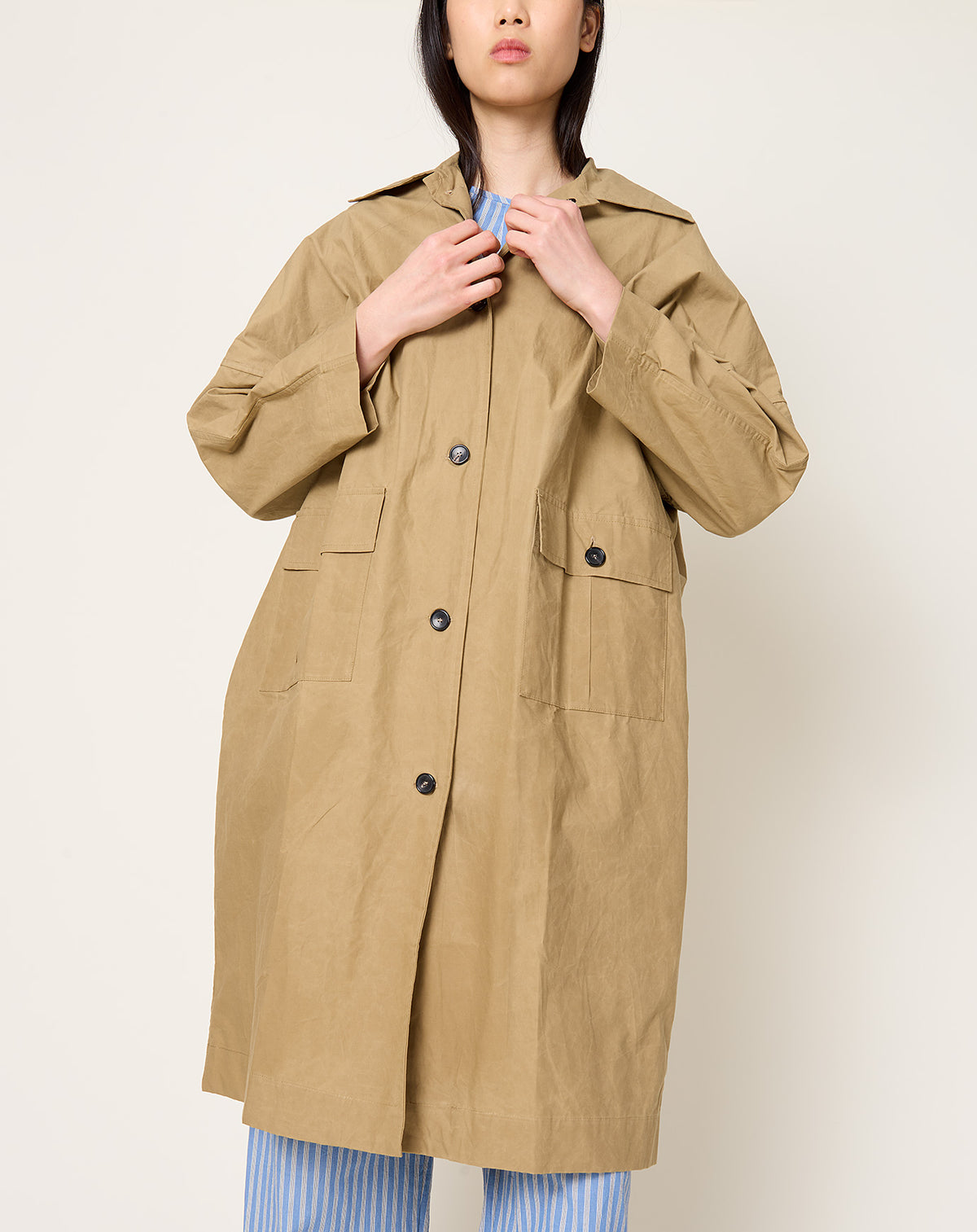 Cawley | Covet + Lou | Covet + Lou