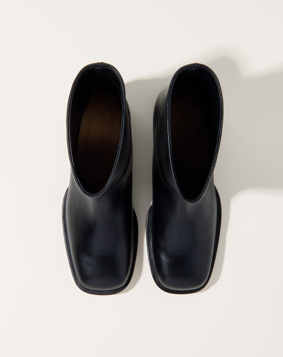 Cade Boot in Black | Dear Frances | Covet + Lou | Covet + Lou