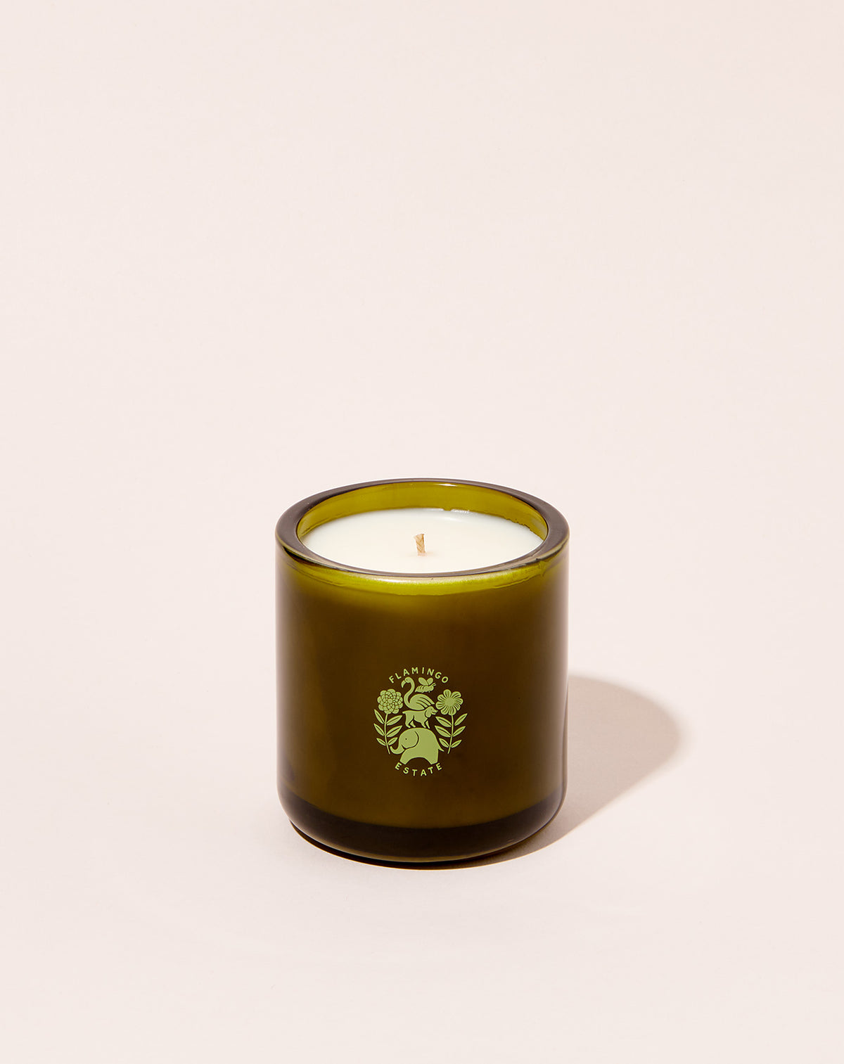 Douglas Fir & Ancient Vetiver Candle | Flamingo Estate | Covet + Lou ...
