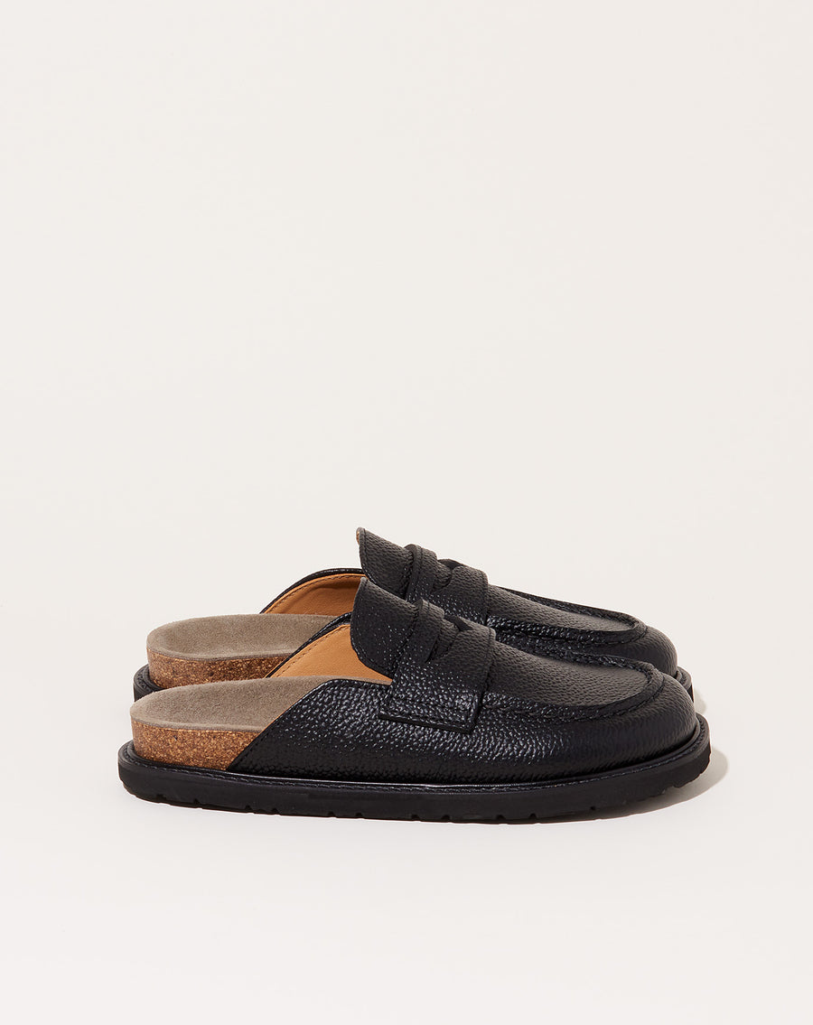 Morgan in Black | Hender Scheme | Covet + Lou | Covet + Lou