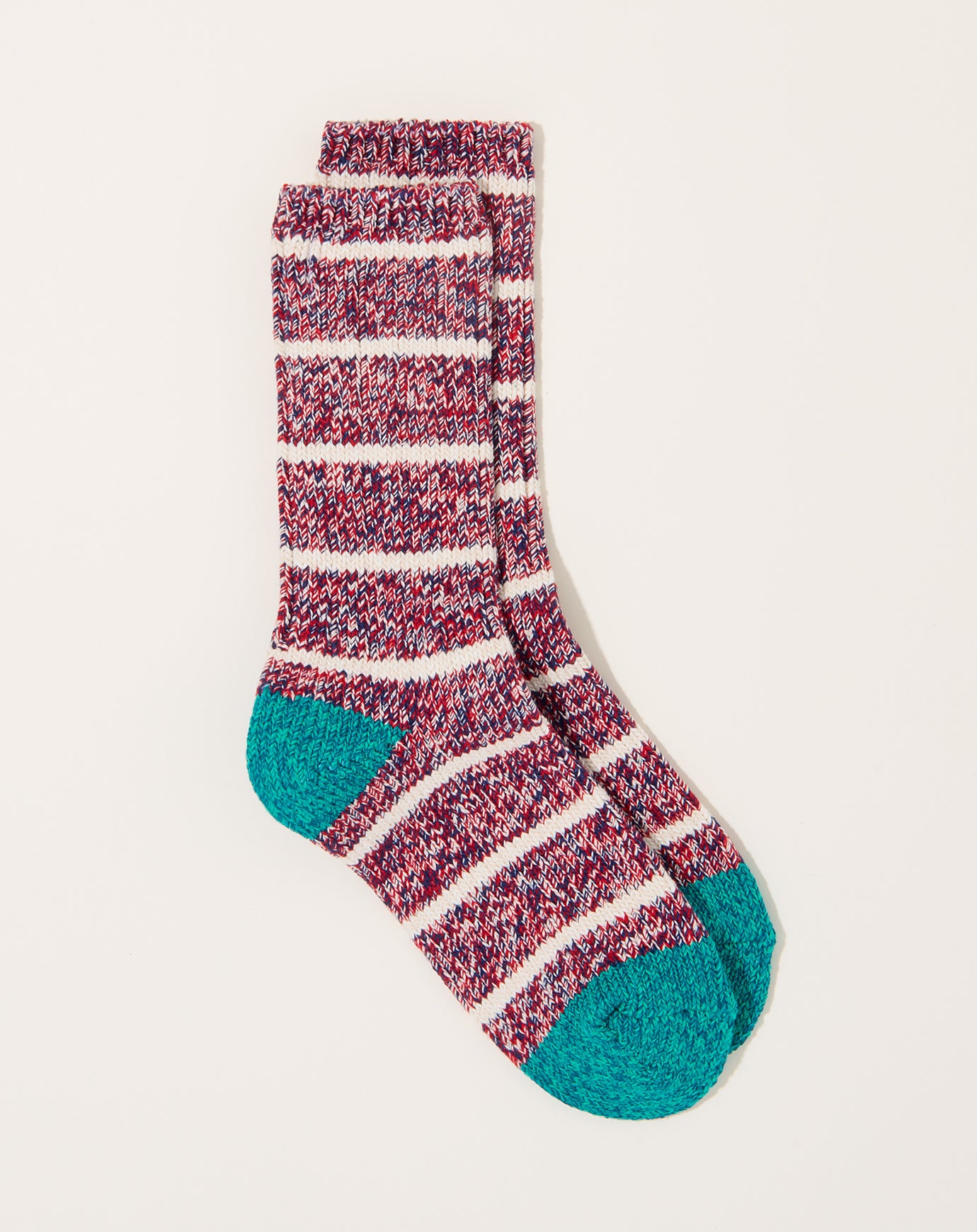 56 Yarns FAT PICASSOX in Trico | Kapital | Covet + Lou | Covet + Lou