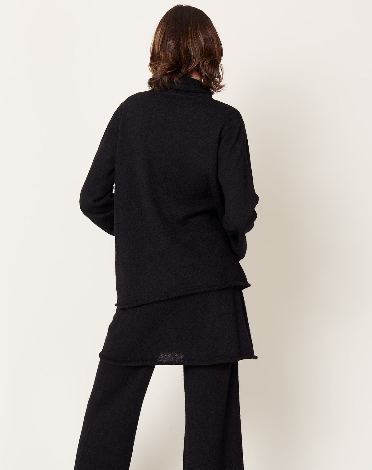 Funnel in Black | Lauren Manoogian | Covet + Lou | Covet + Lou