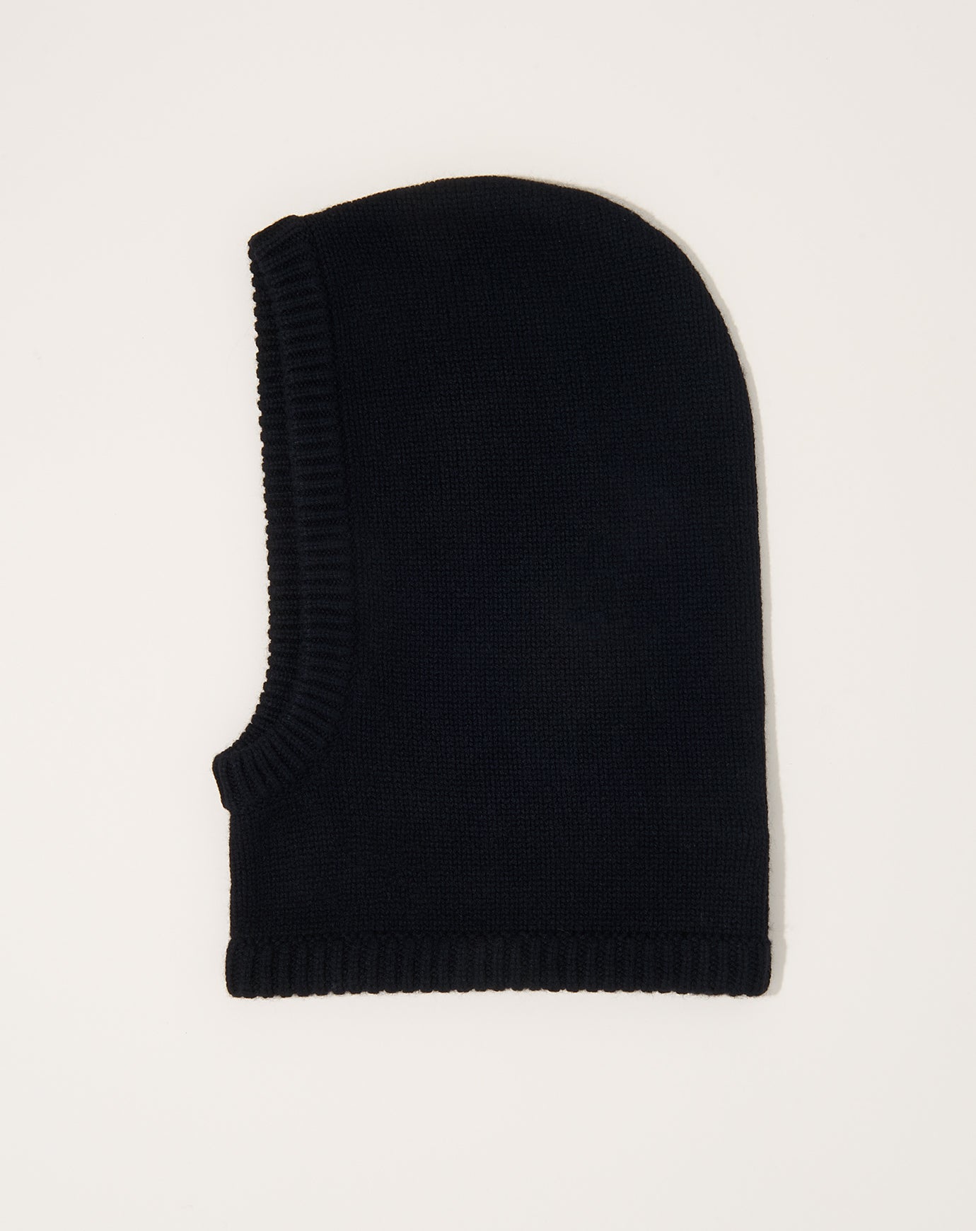 Astri Balaclava in Black | Lisa Yang | Covet + Lou | Covet + Lou