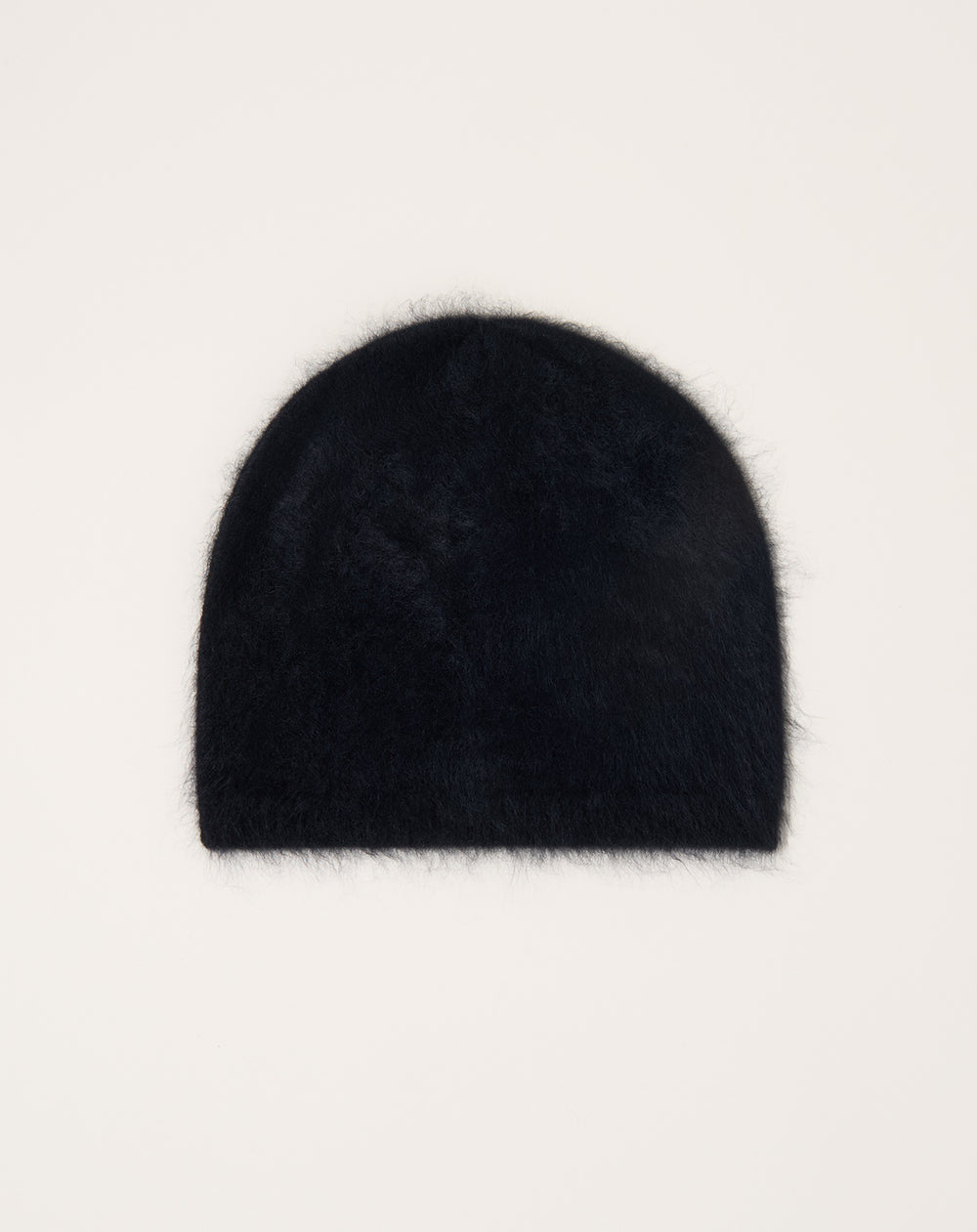 Brushed Beanie in Black | Lisa Yang | Covet + Lou | Covet + Lou