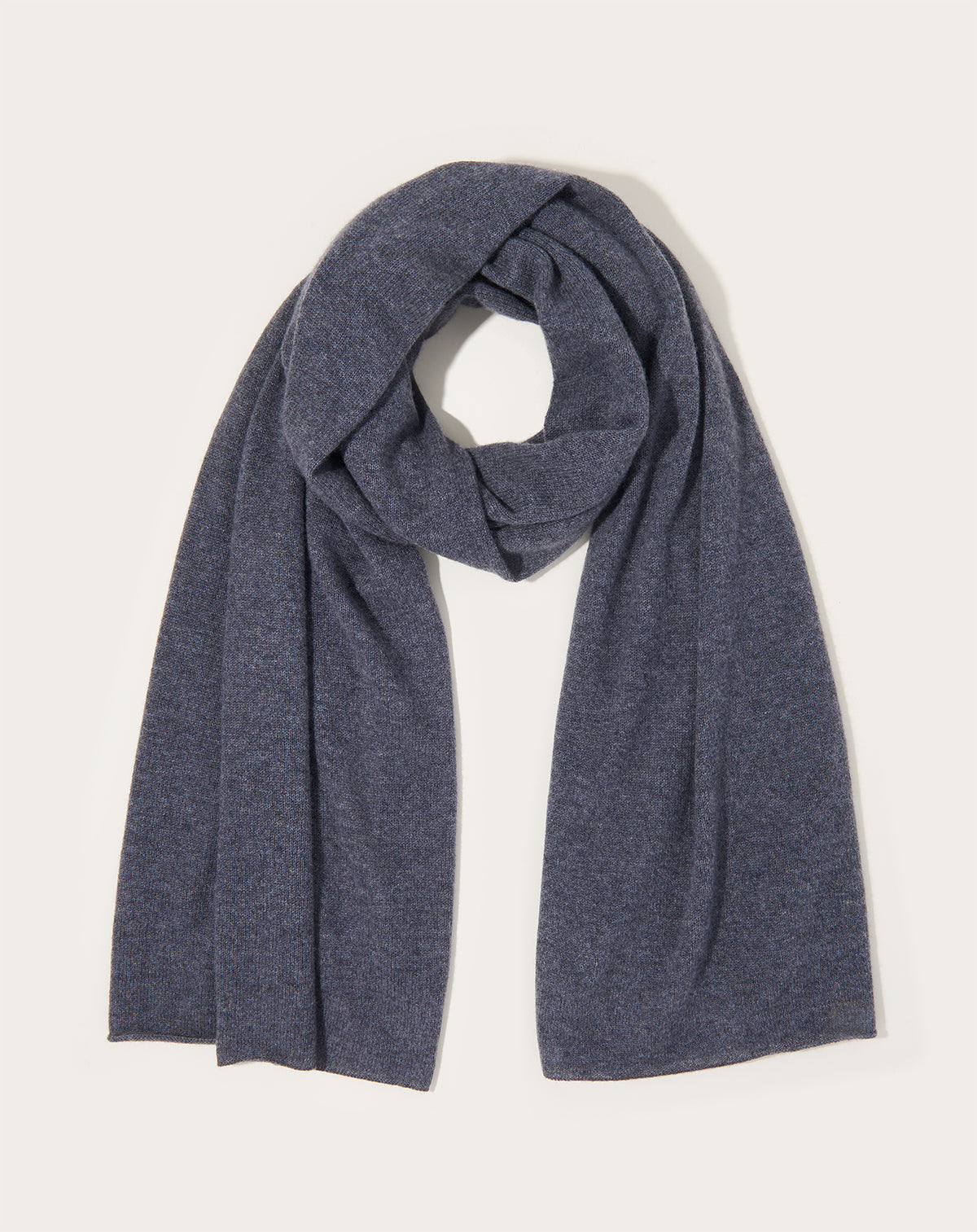 Paris Scarf in Graphite | Lisa Yang | Covet + Lou | Covet + Lou