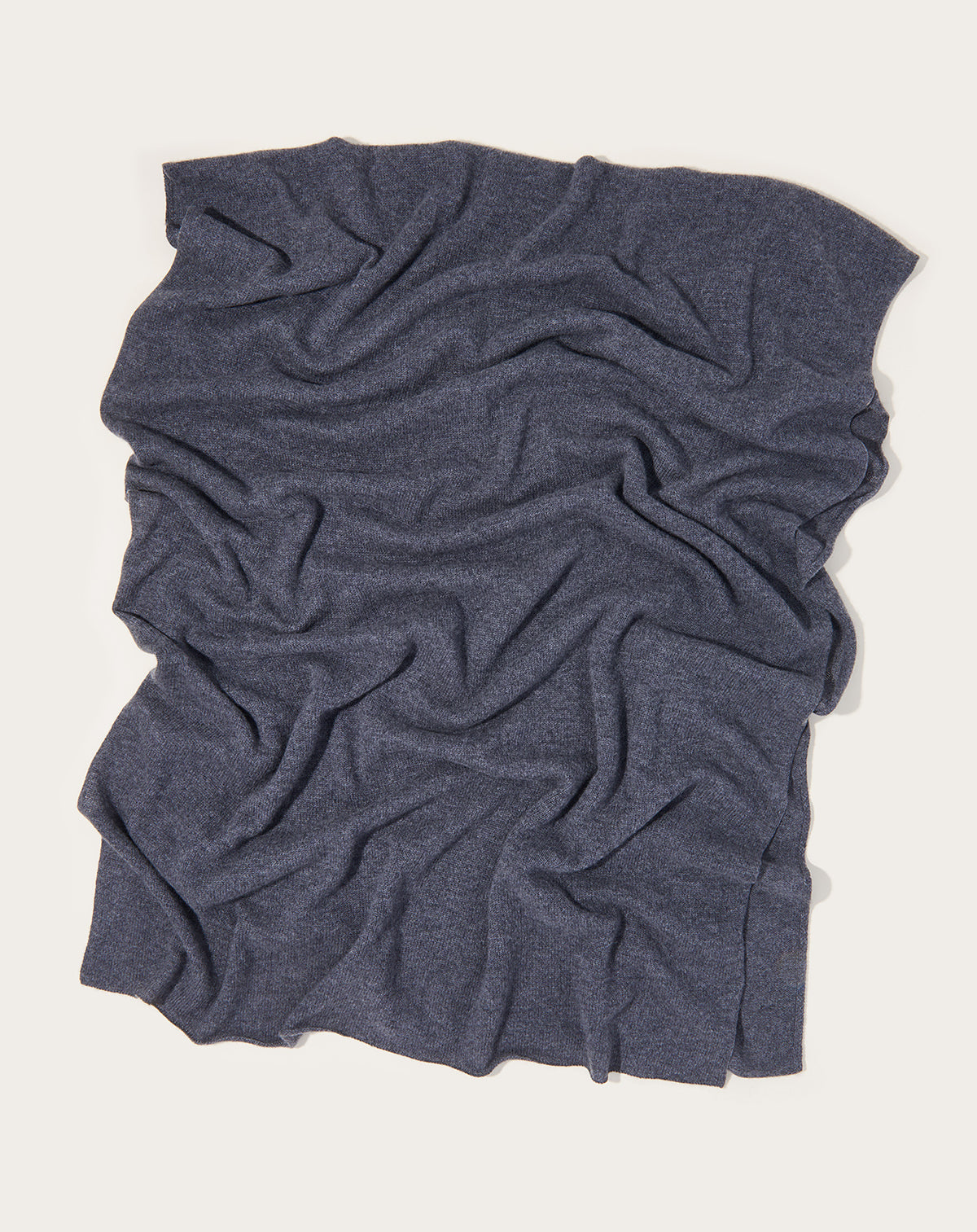 Paris Scarf in Graphite | Lisa Yang | Covet + Lou | Covet + Lou