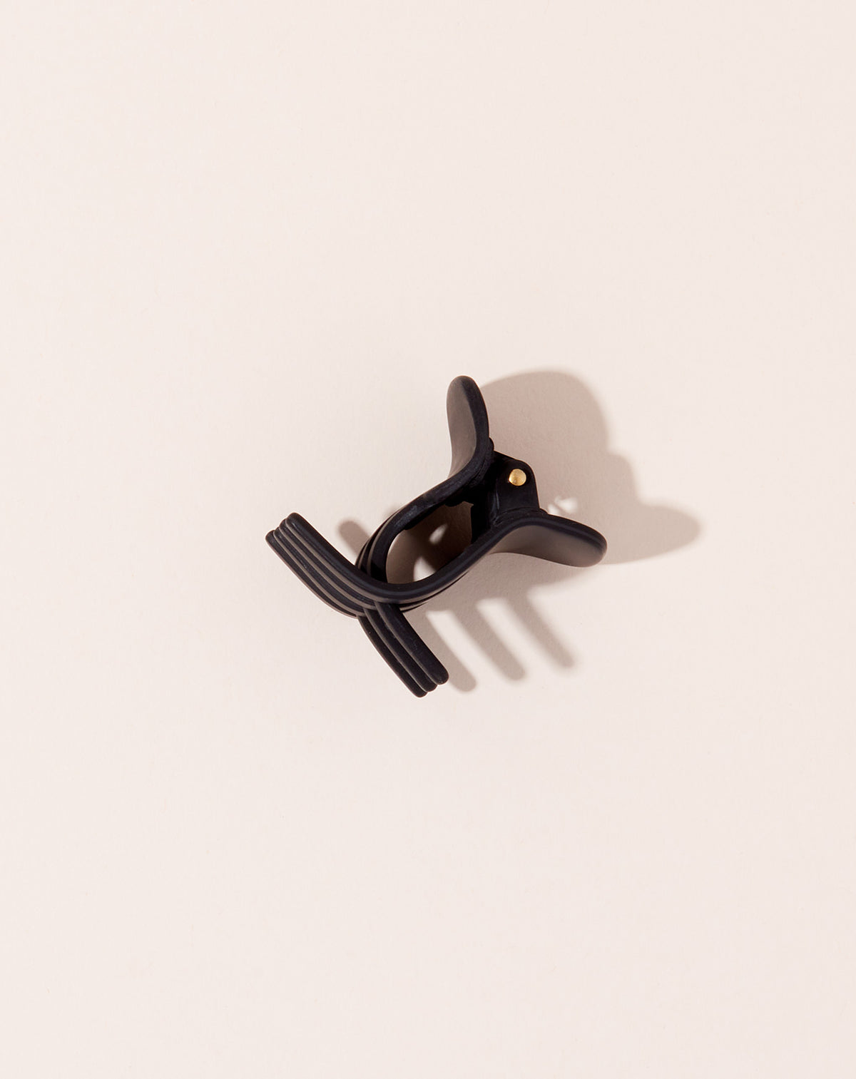Mini Claw in Black Matte | Machete | Covet + Lou | Covet + Lou