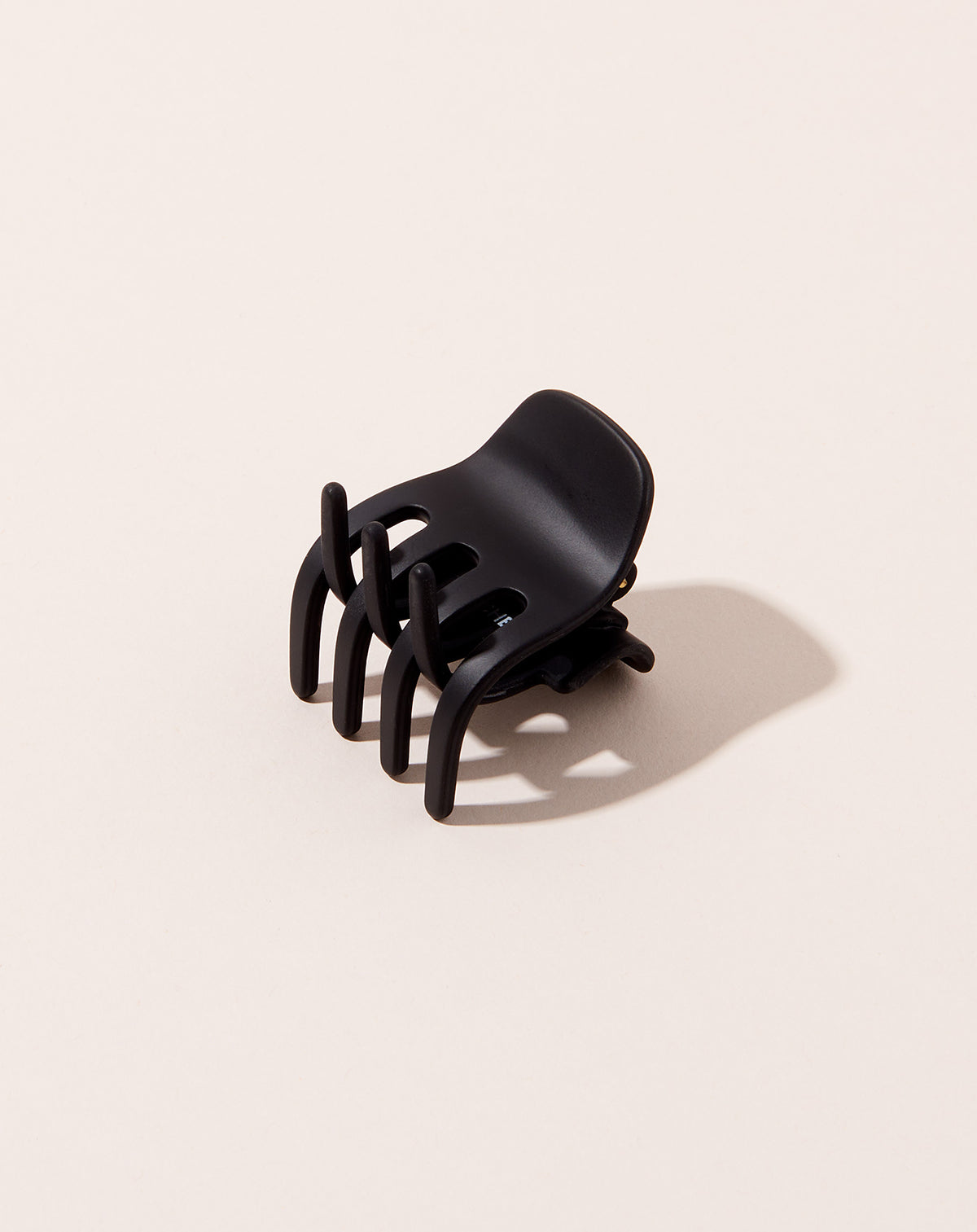 Mini Claw in Black Matte | Machete | Covet + Lou | Covet + Lou