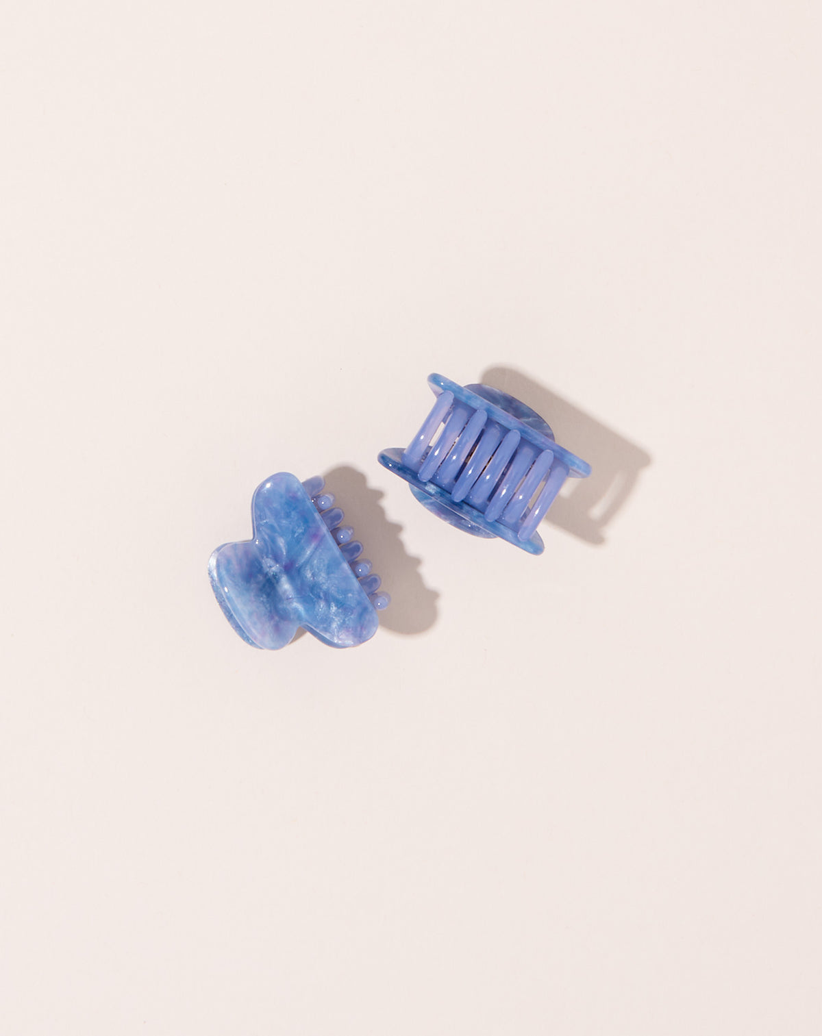 Twin Heirloom Claws in Cosmic Blue | Machete | Covet + Lou | Covet + Lou