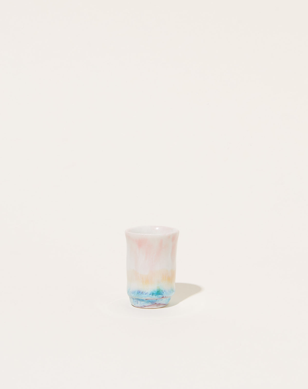 Prism Shot Glass | Minh Singer | Covet + Lou | Covet + Lou