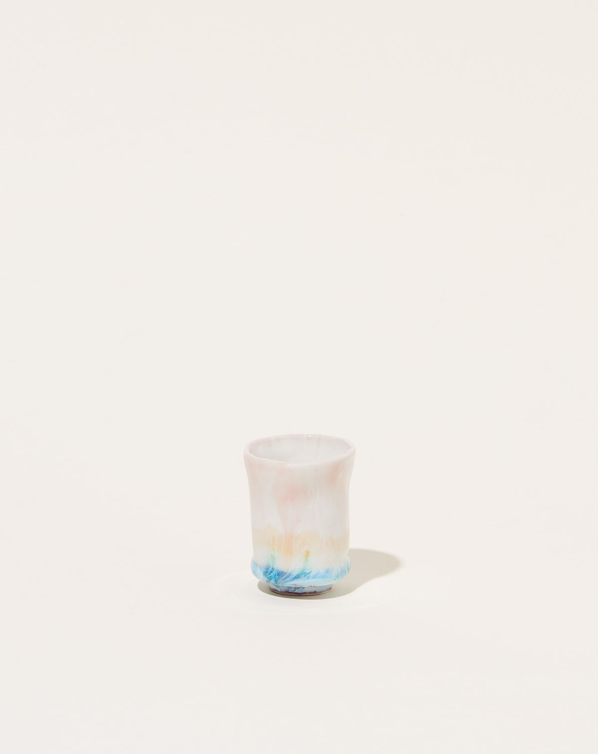 Prism Shot Glass | Minh Singer | Covet + Lou | Covet + Lou