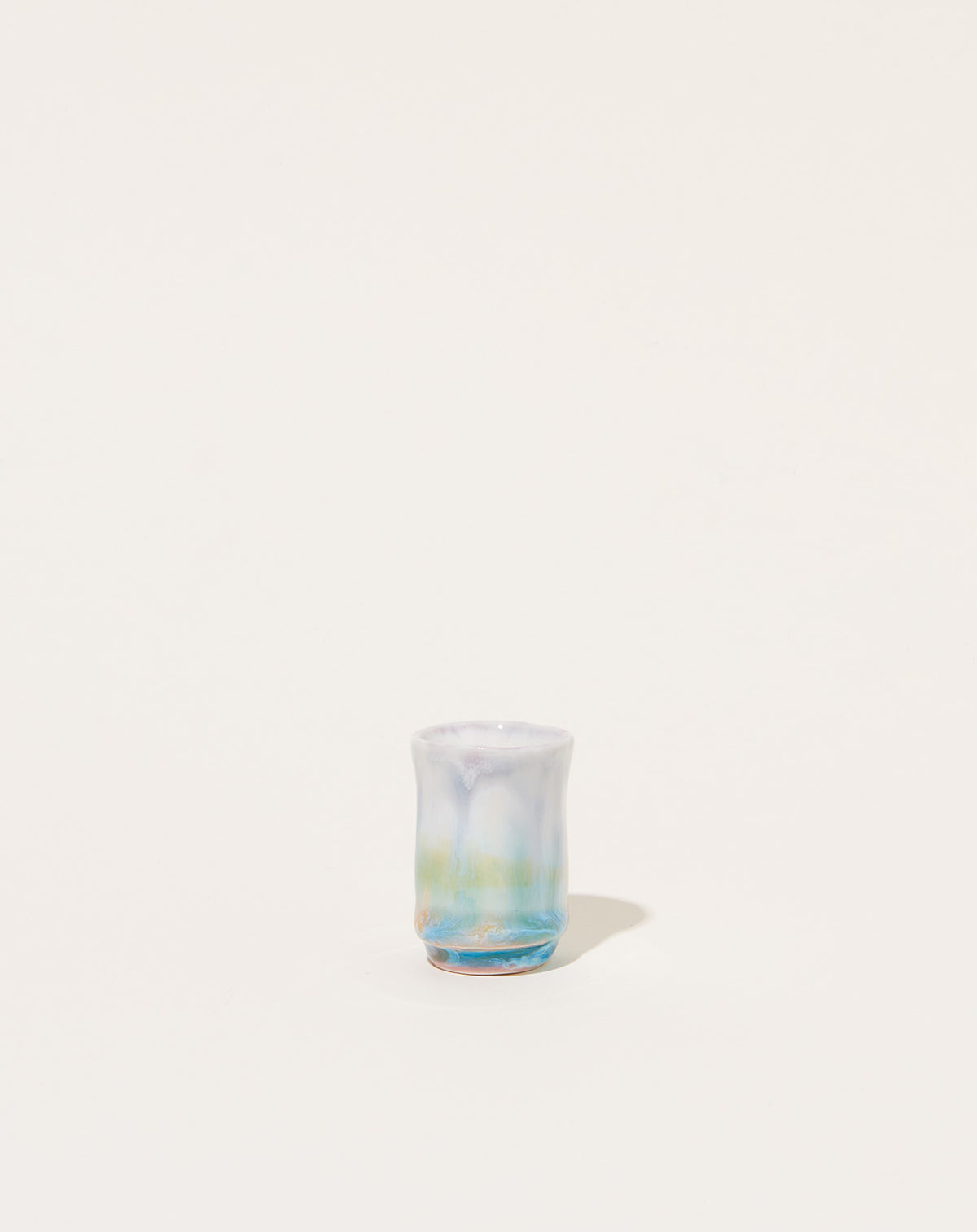 Prism Shot Glass | Minh Singer | Covet + Lou | Covet + Lou