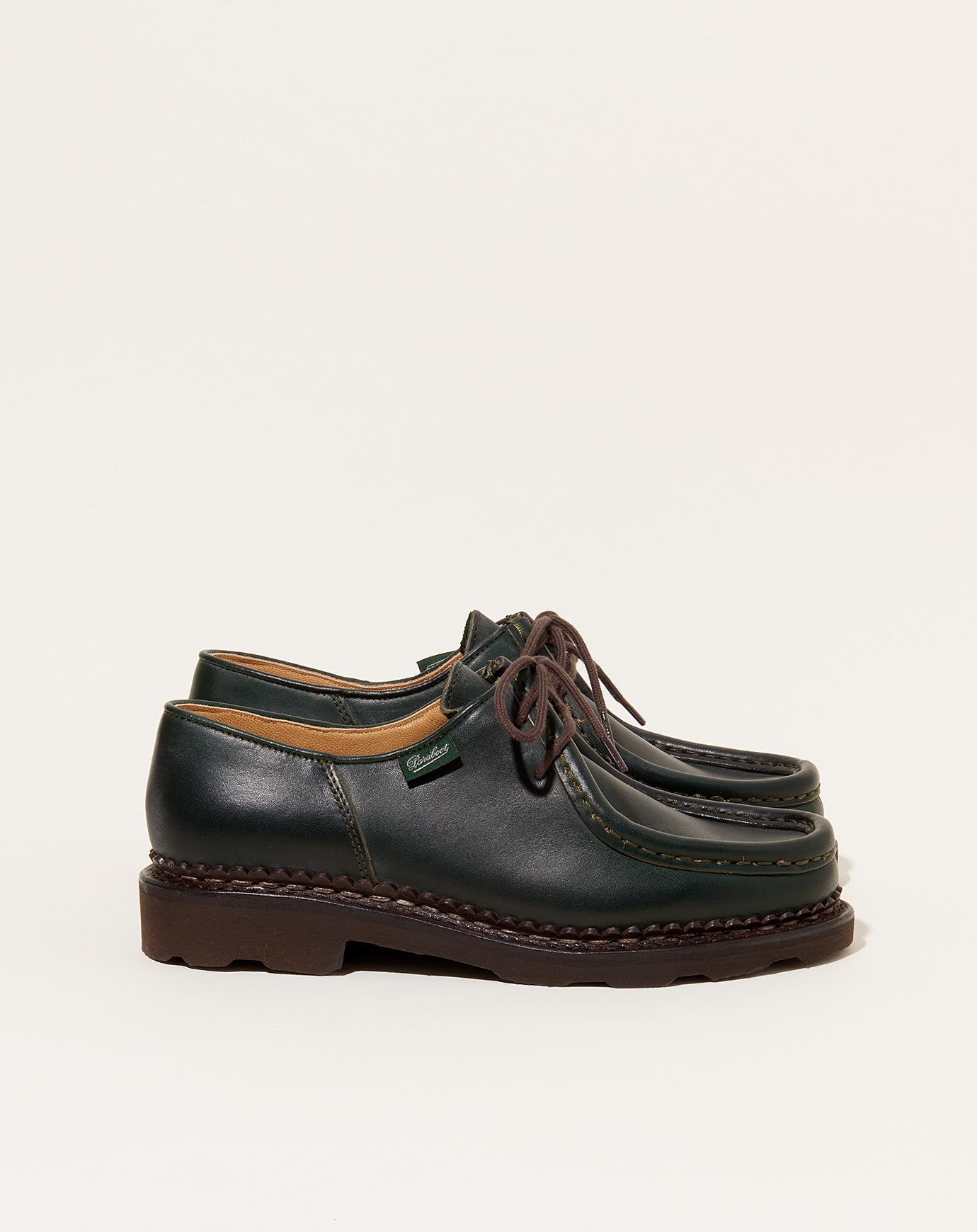 Paraboot | Covet + Lou | Covet + Lou