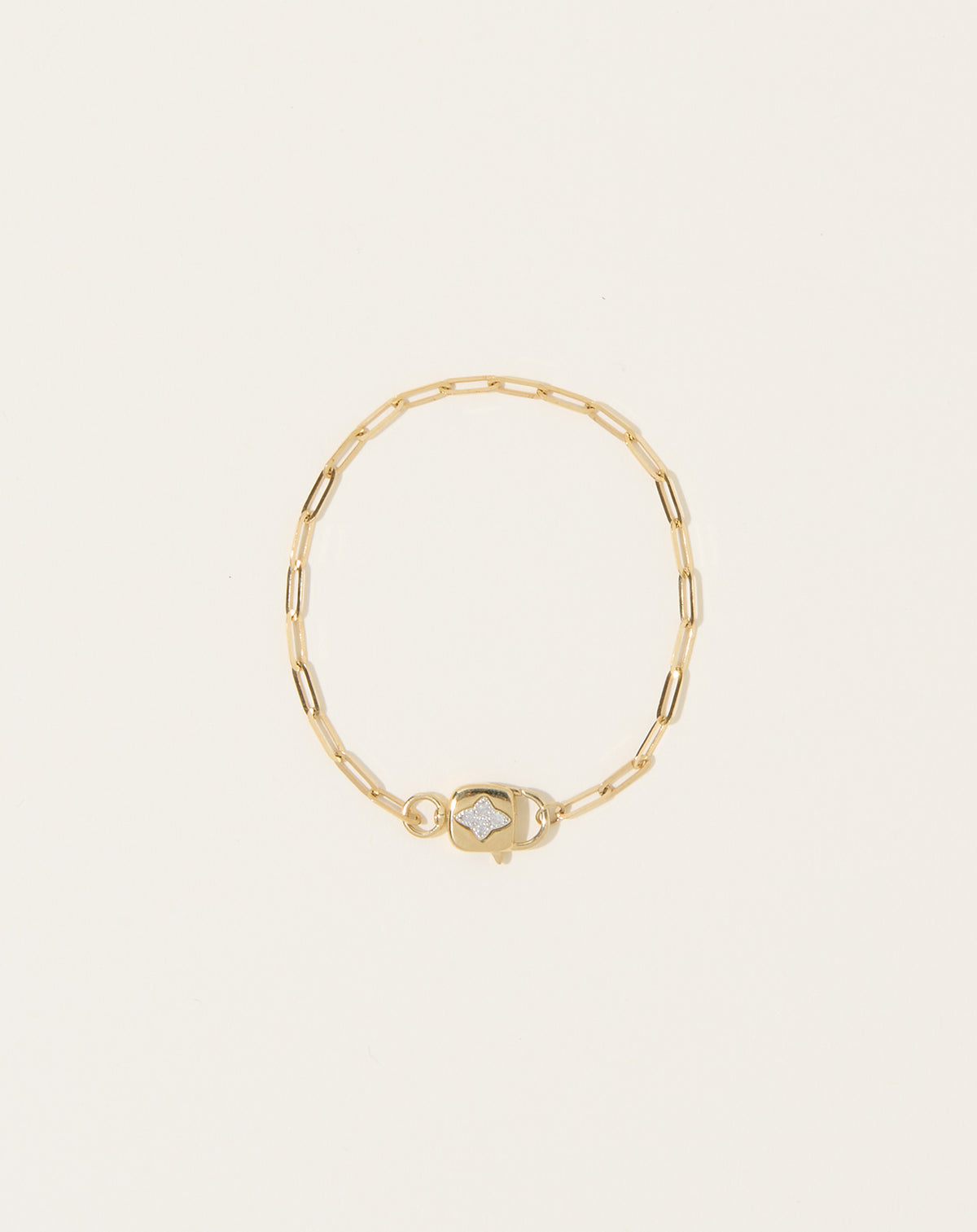 Louise Bracelet | Pascal Monvoisin | Covet + Lou | Covet + Lou