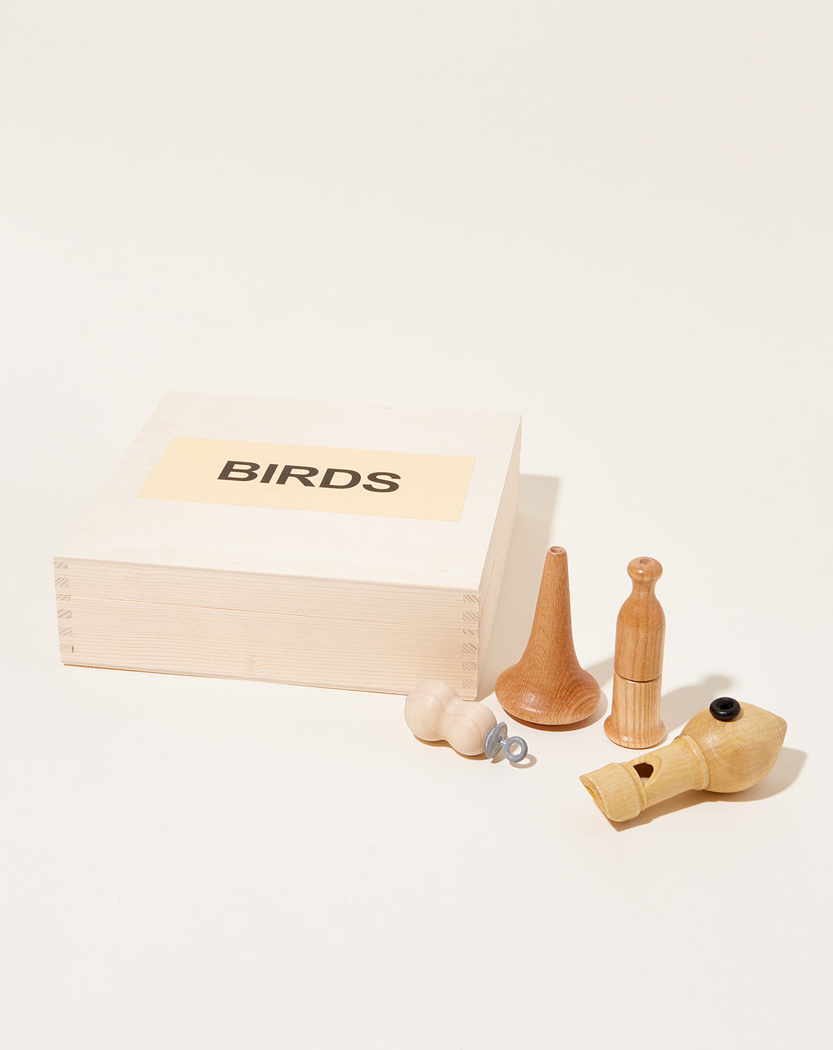 Four Nest Set | Quelle Est Belle | Covet + Lou | Covet + Lou