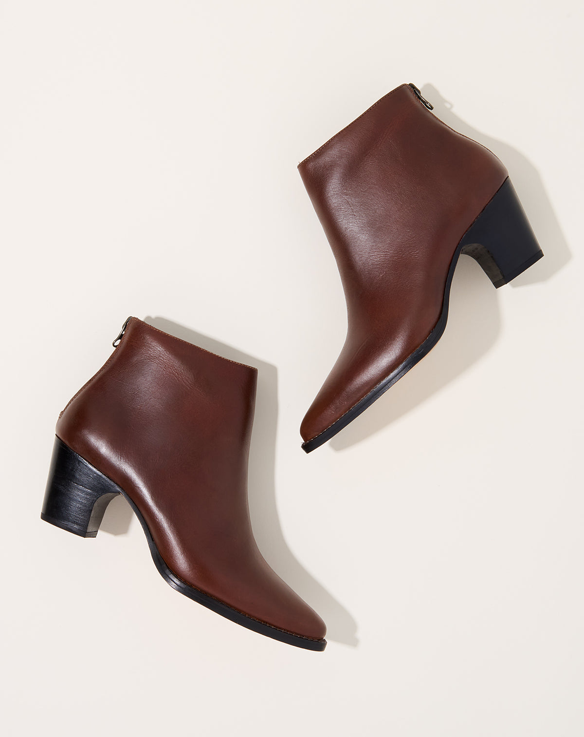 Sonora Boot in Saddle | Rachel Comey | Covet + Lou | Covet + Lou