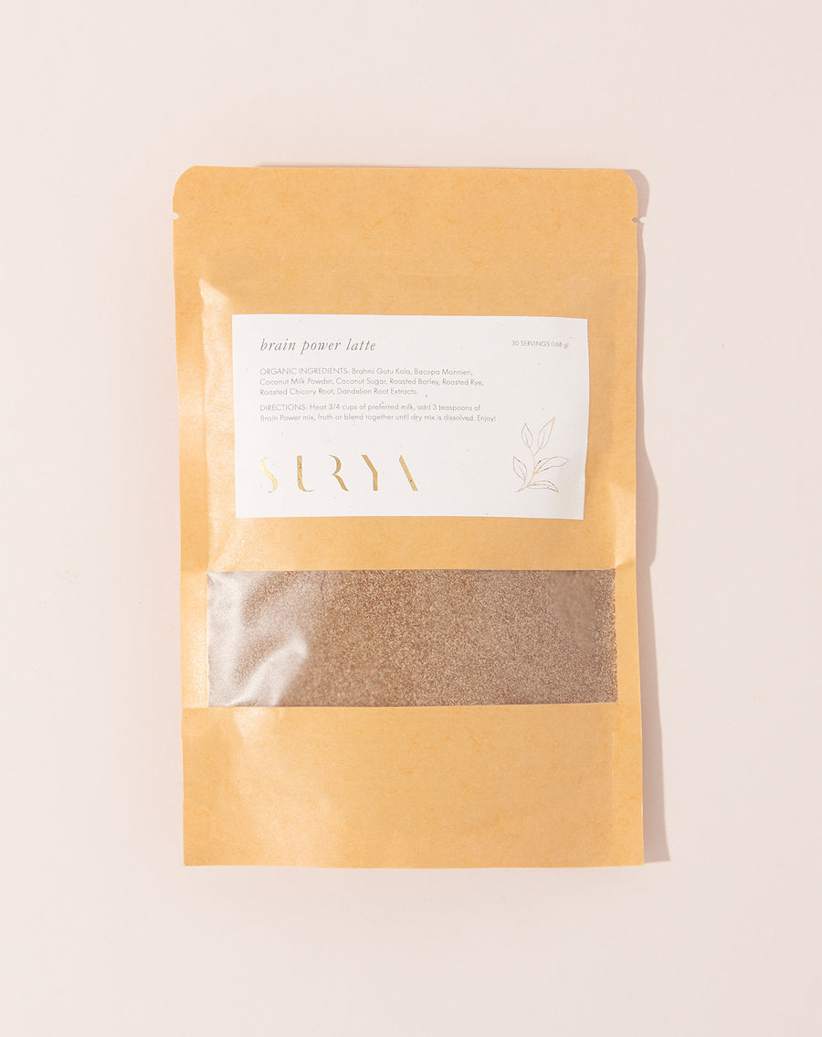 Pantry | Covet + Lou