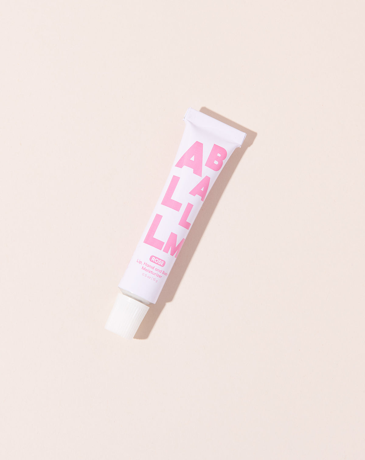 Rose All Balm | Zizia Botanicals | Covet + Lou | Covet + Lou