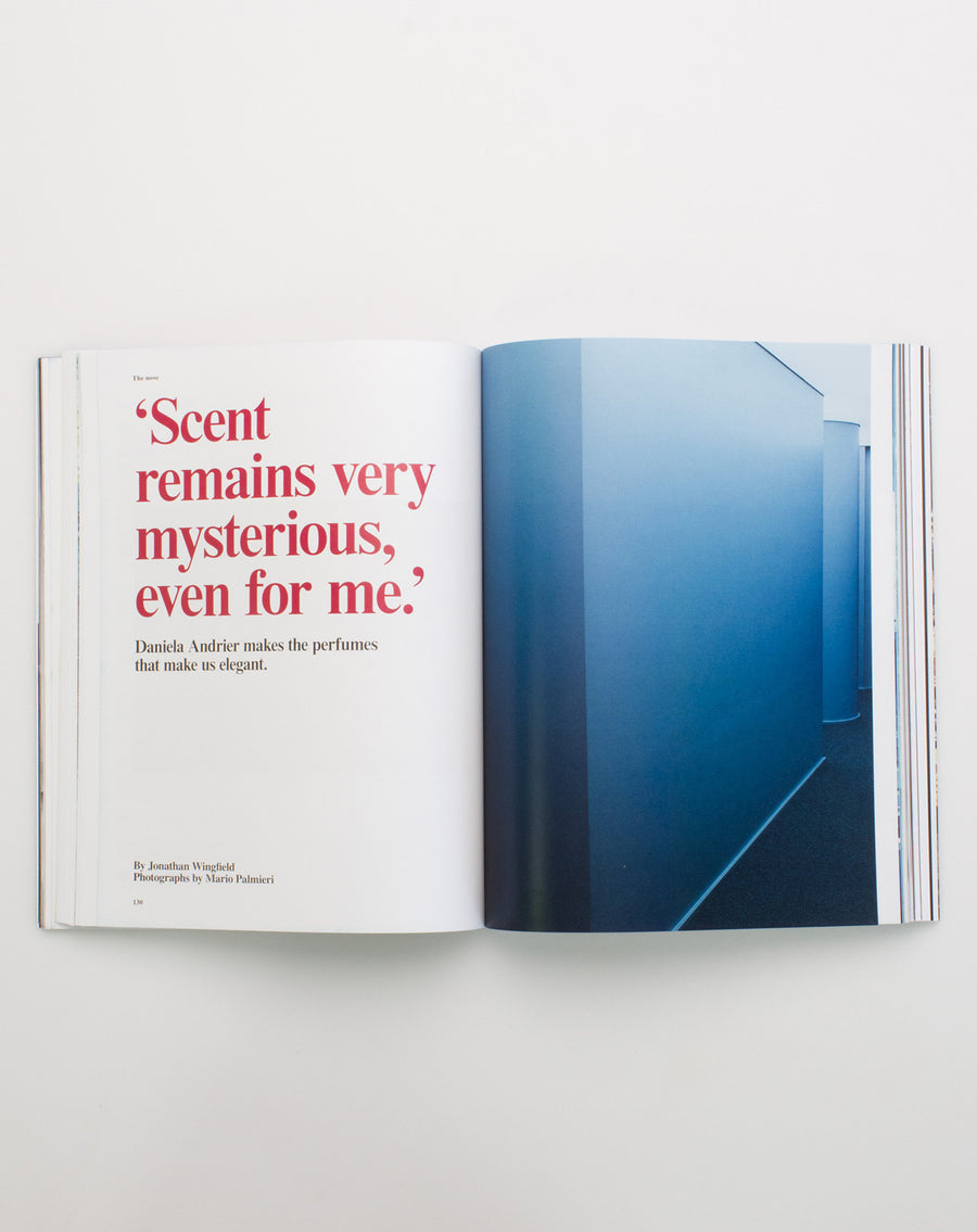 Fall Winter 2014 | System Magazine | Covet + Lou | Covet + Lou