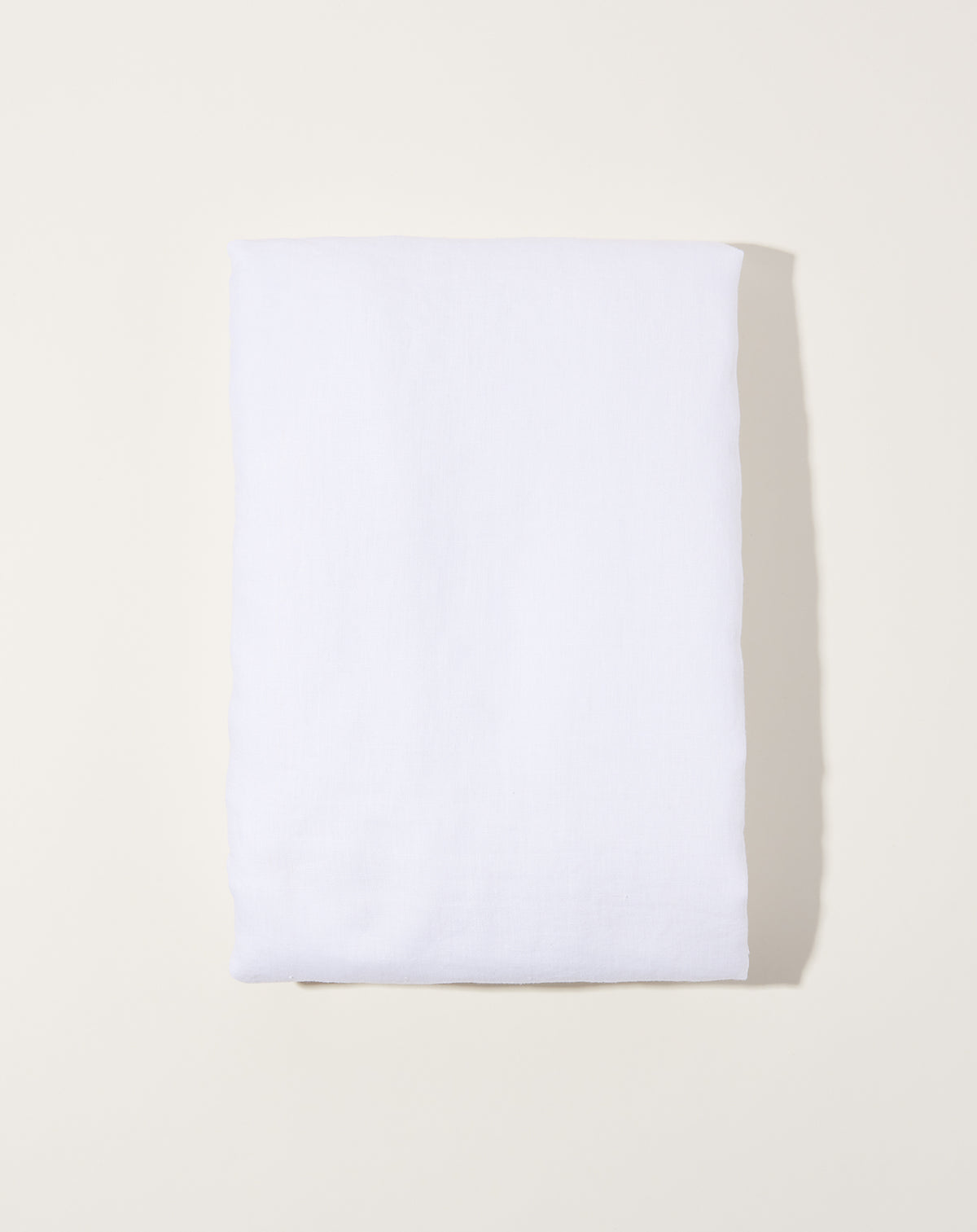 Sheets in White | Deiji Studios | Covet + Lou | Covet + Lou