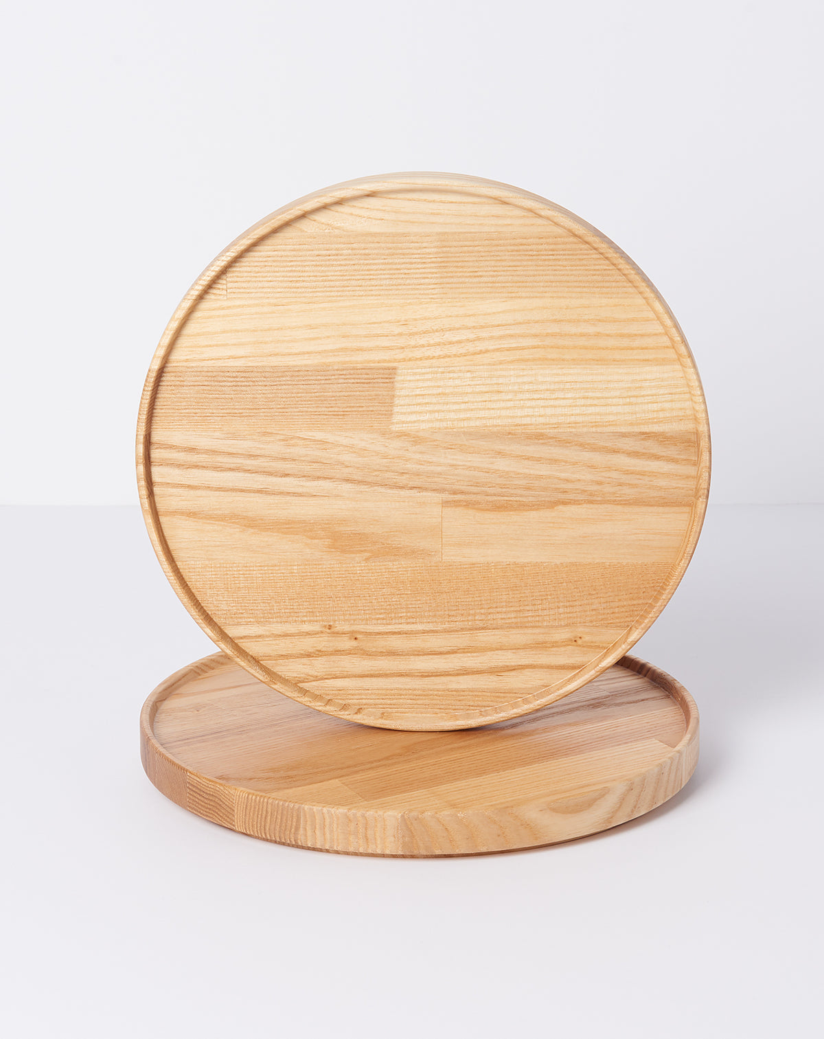 Ash Wooden Tray | Hasami Porcelain | Covet + Lou | Covet + Lou
