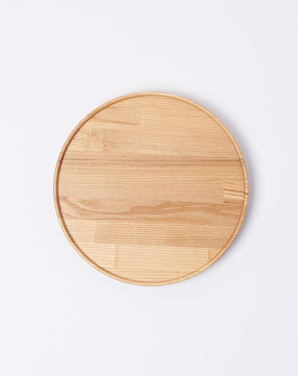 Ash Wooden Tray | Hasami Porcelain | Covet + Lou | Covet + Lou