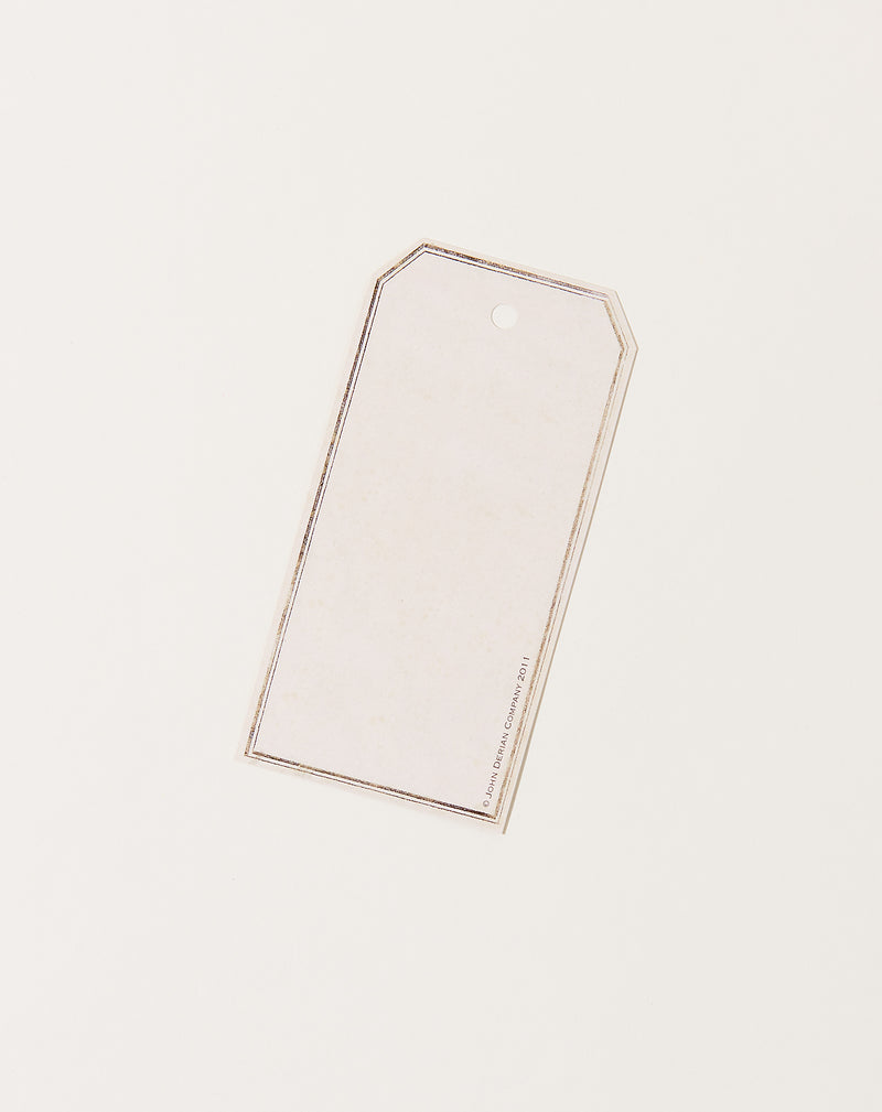Eyeglasses Gift Tags | John Derian | Covet + Lou | Covet + Lou