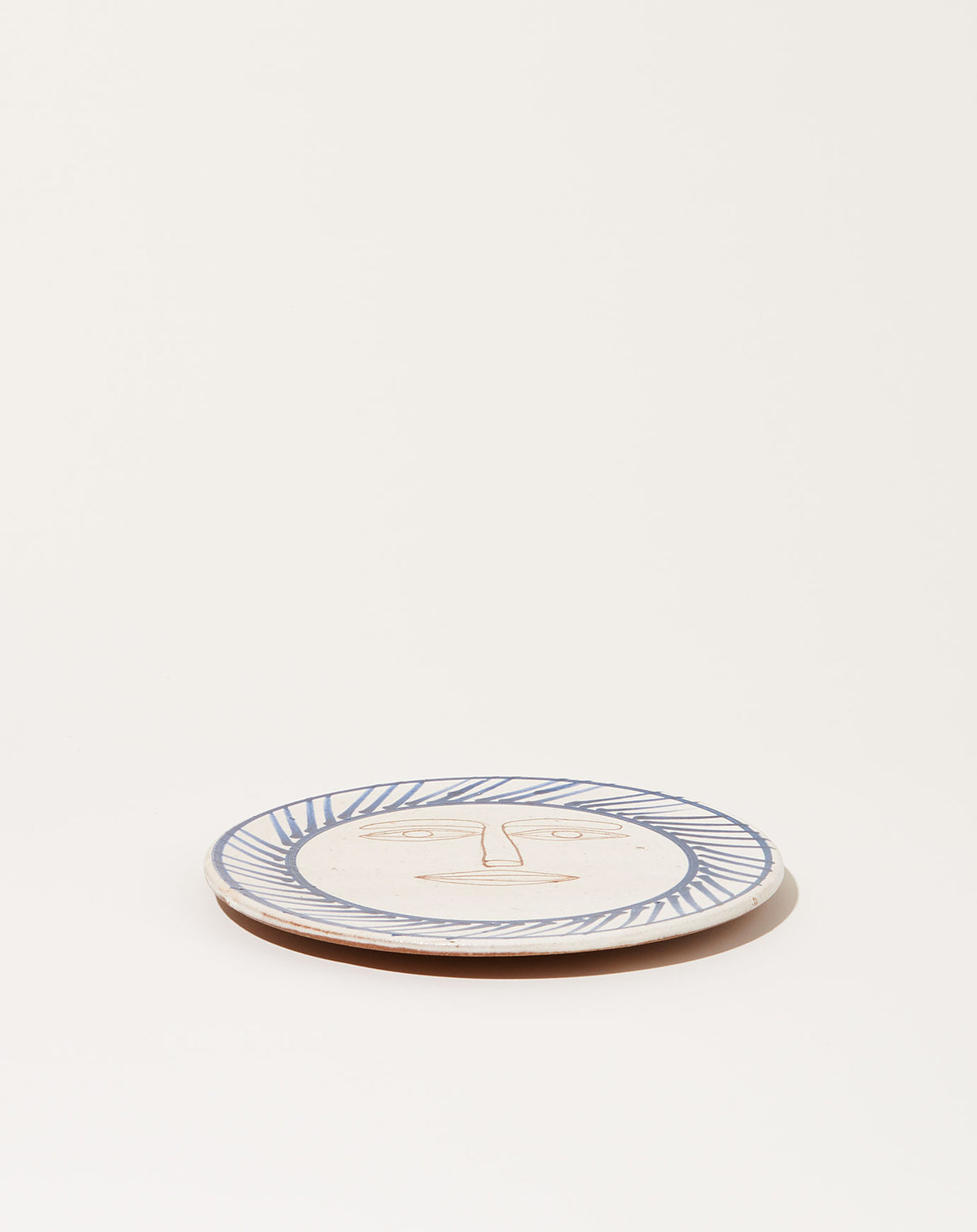 Mr. Ra Dessert Plate | Malaika | Covet + Lou | Covet + Lou