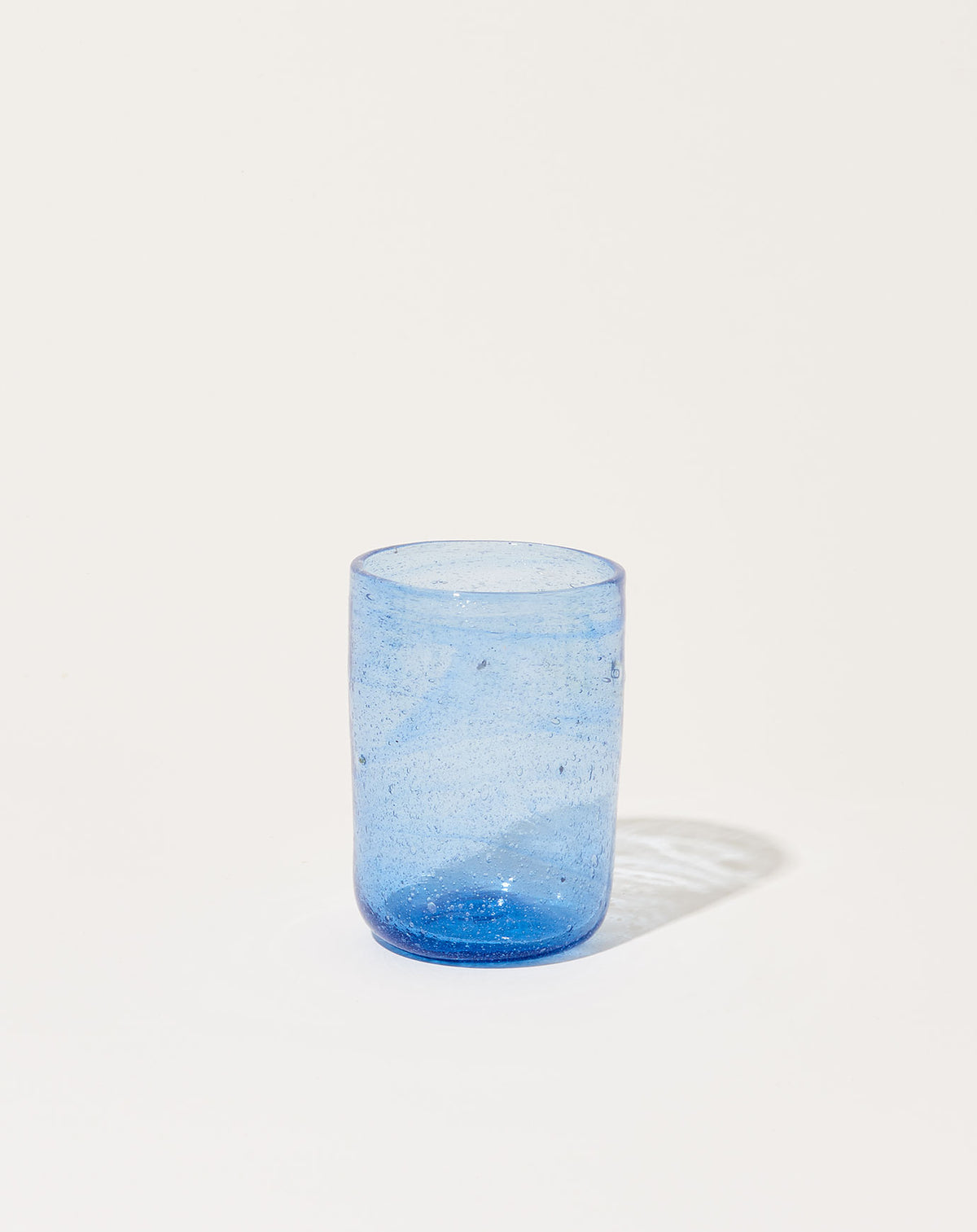 Muna Glass in Blue | Malaika | Covet + Lou | Covet + Lou