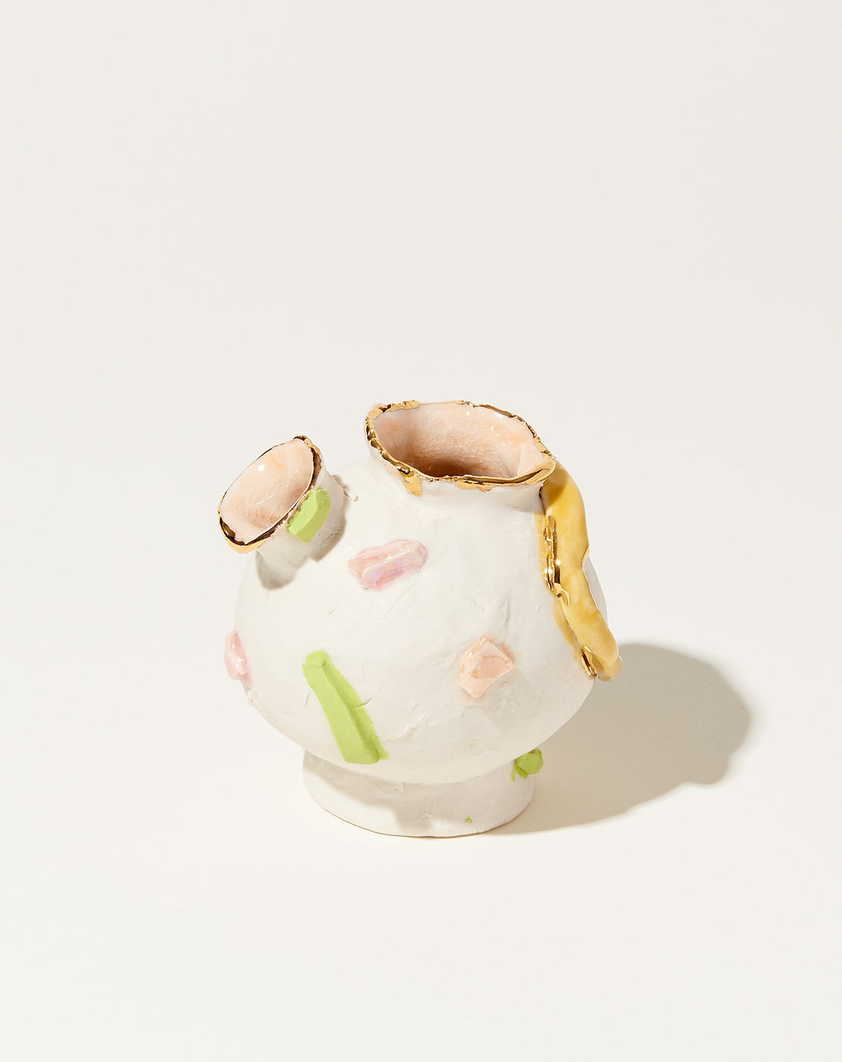 Wildflower Vessel | Minh Singer | Covet + Lou | Covet + Lou
