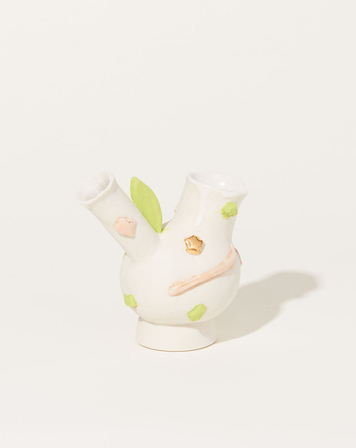 Wildflower Vessel | Minh Singer | Covet + Lou | Covet + Lou