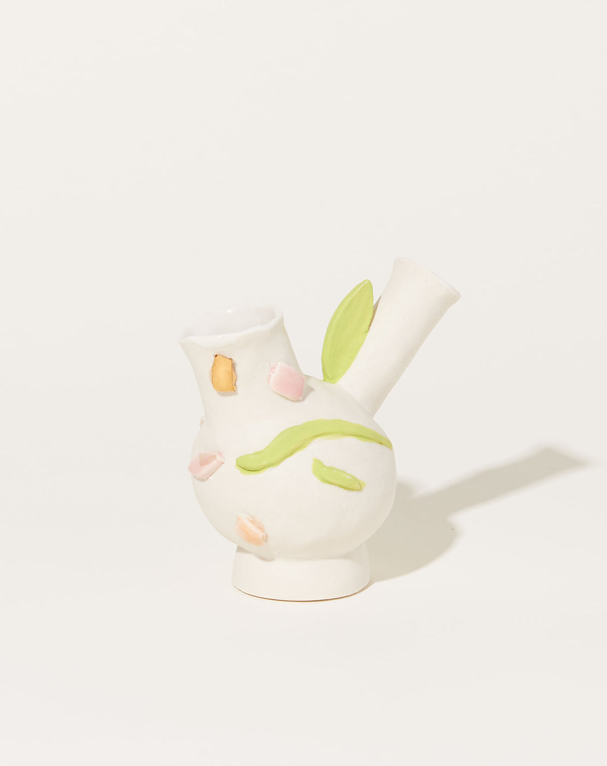 Wildflower Vessel | Minh Singer | Covet + Lou | Covet + Lou