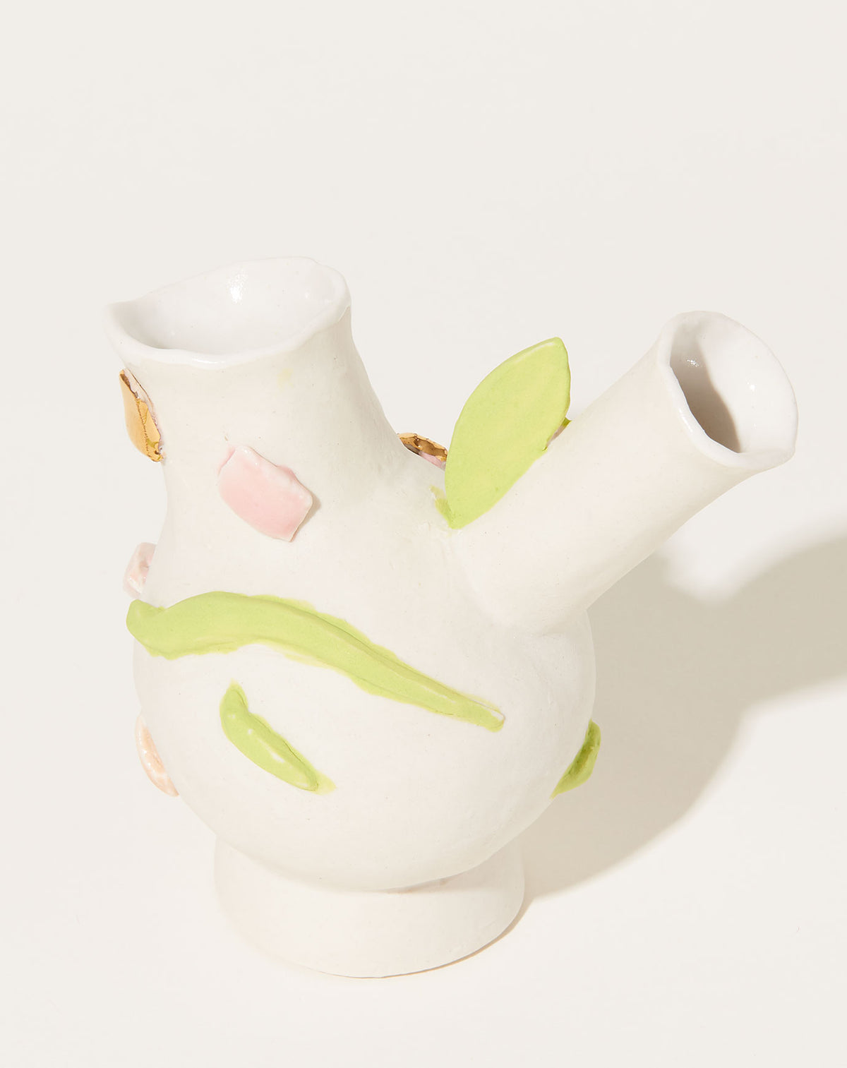 Wildflower Vessel | Minh Singer | Covet + Lou | Covet + Lou