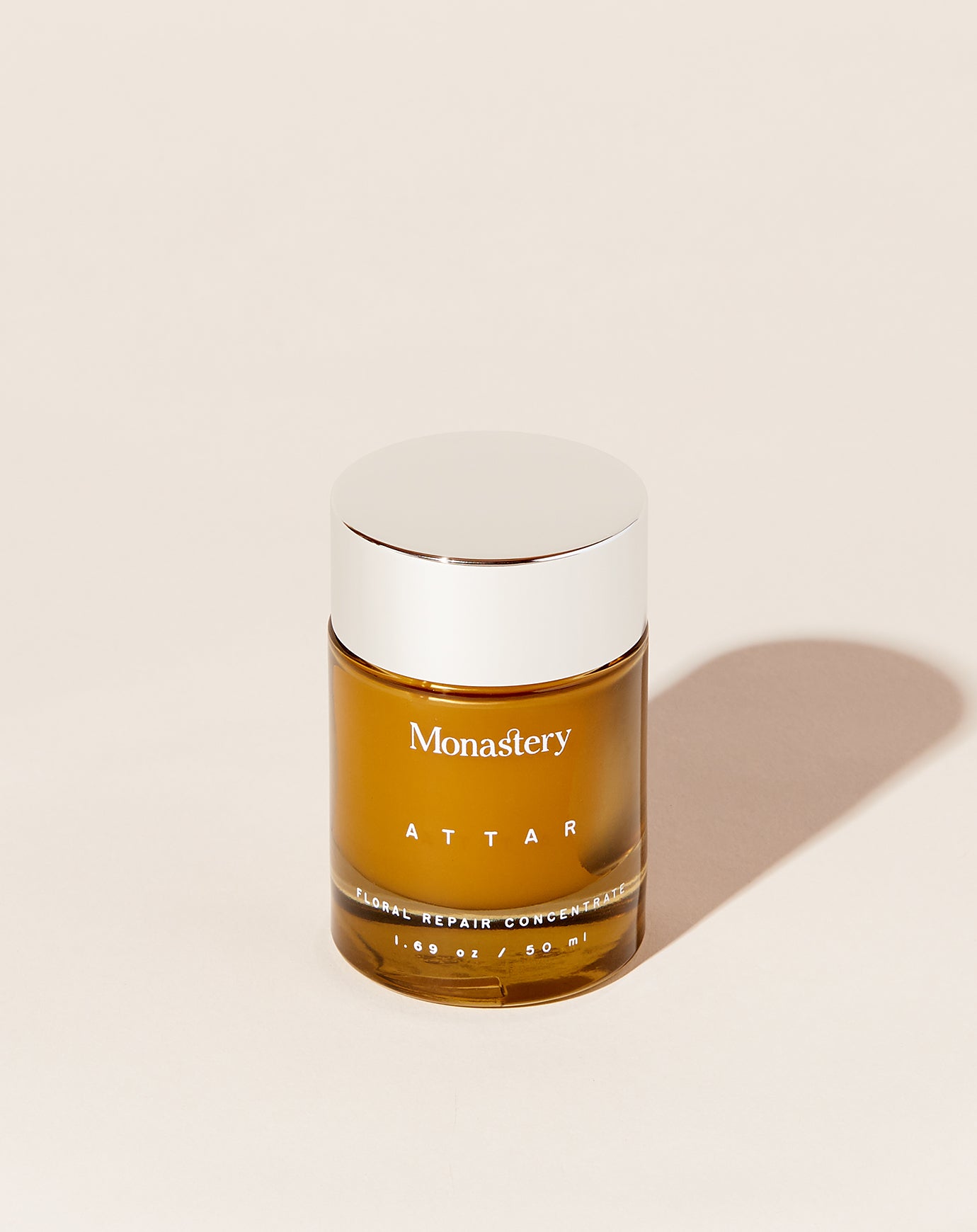 Attar Floral Repair Concentrate | Monastery | Covet + Lou | Covet + Lou