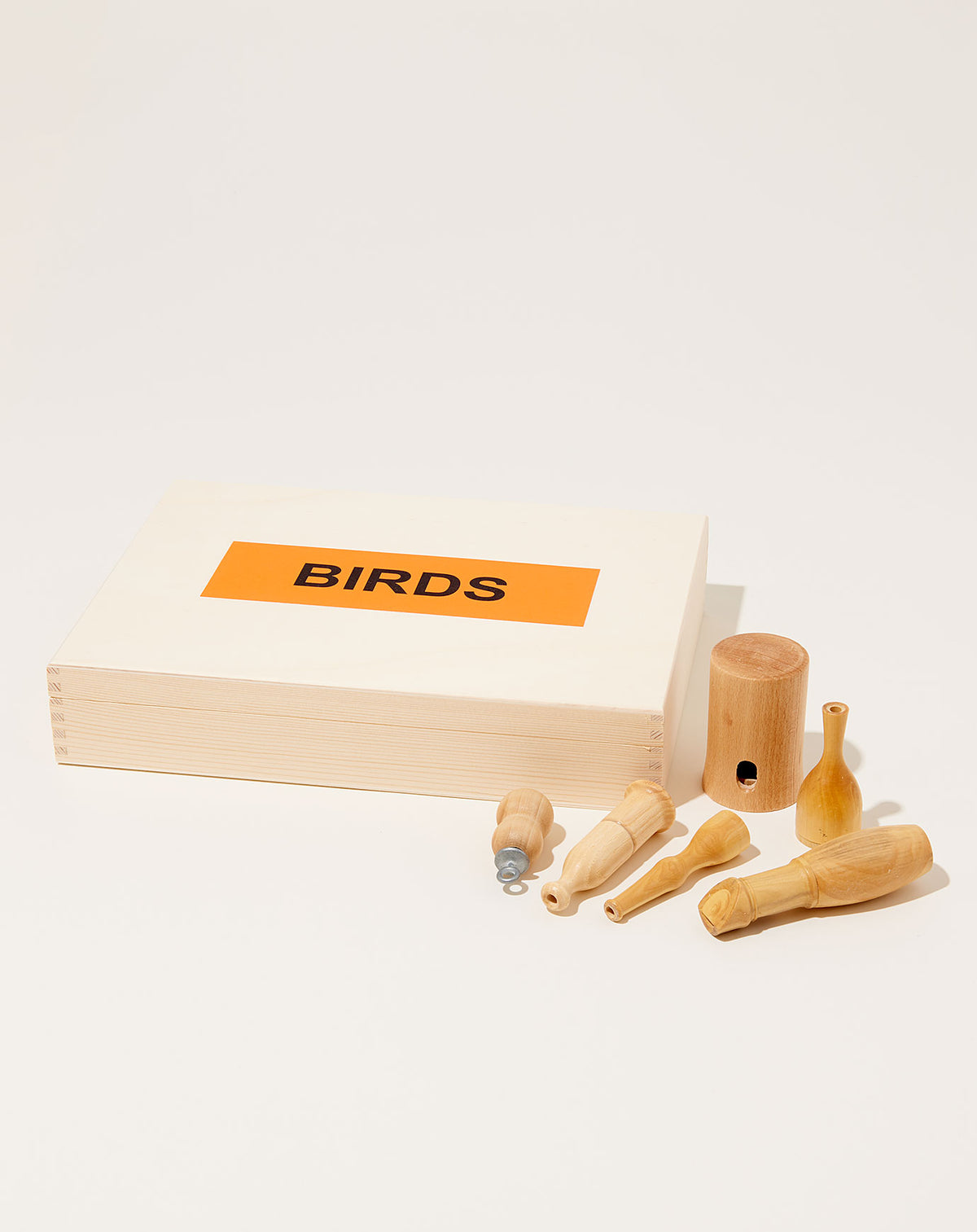 Volume III: American Birds Set | Quelle Est Belle | Covet + Lou | Covet ...
