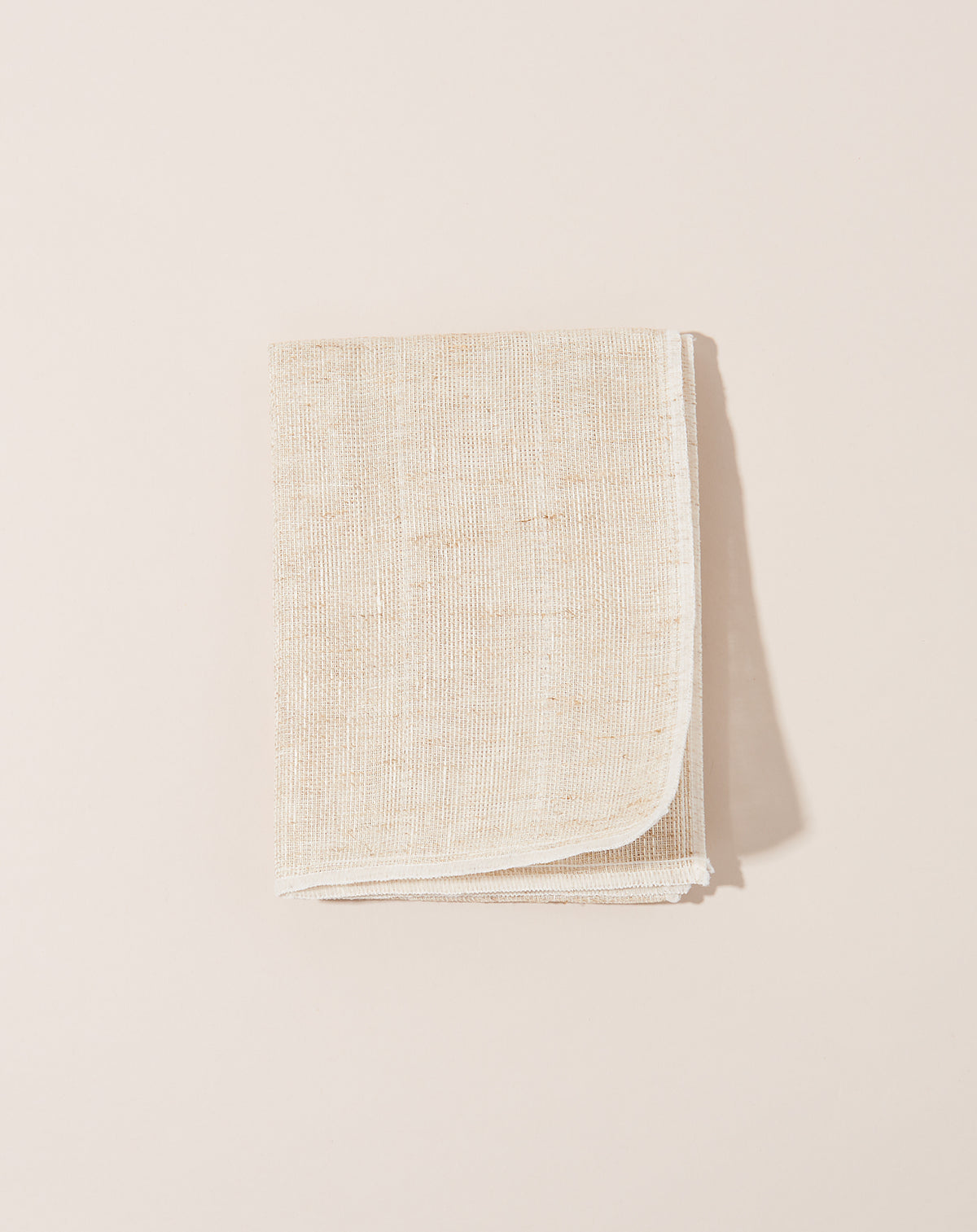 Okai Body Scrub Towel in Beige | Saikai | Covet + Lou | Covet + Lou