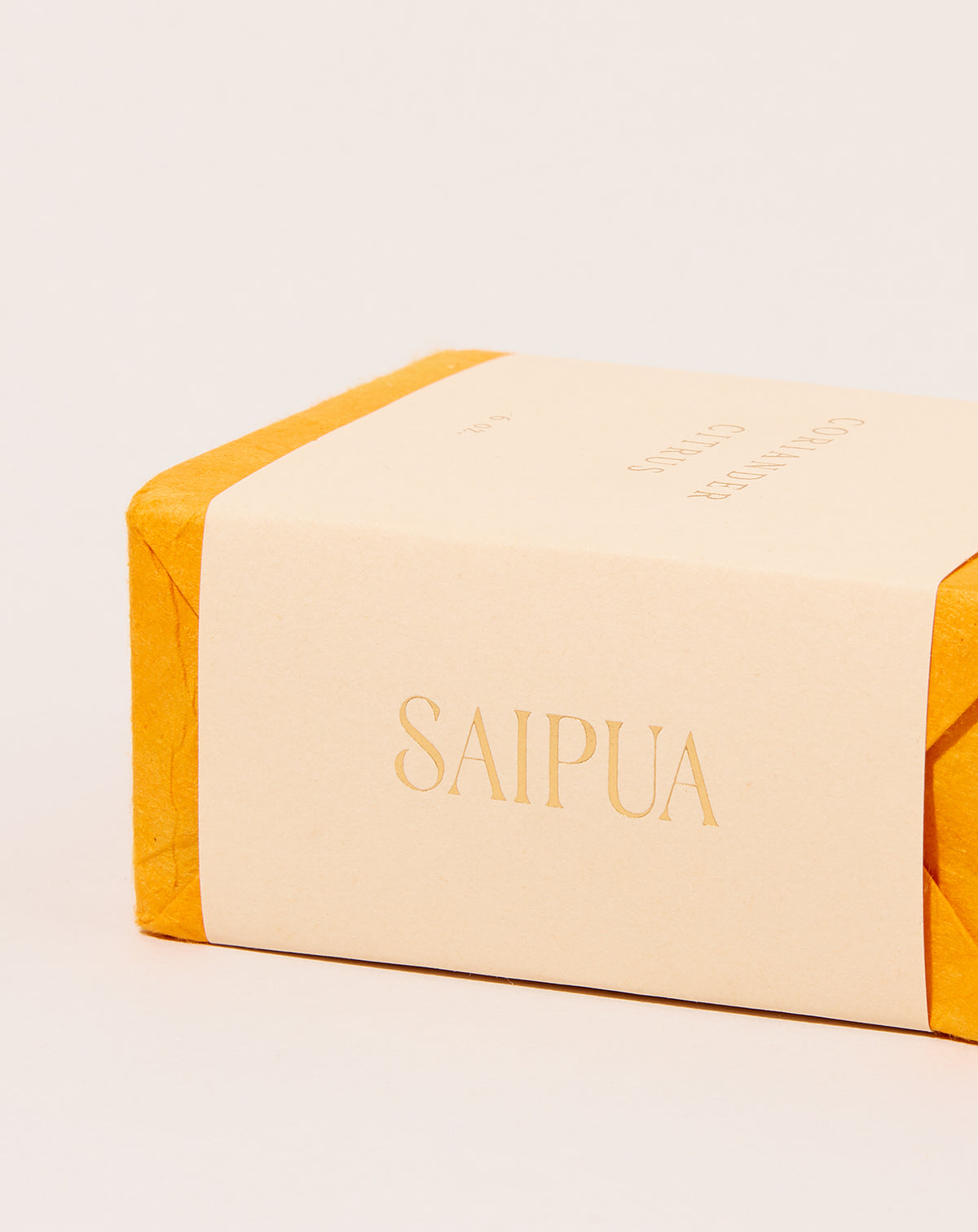 Soap in Coriander Citrus | Saipua | Covet + Lou | Covet + Lou